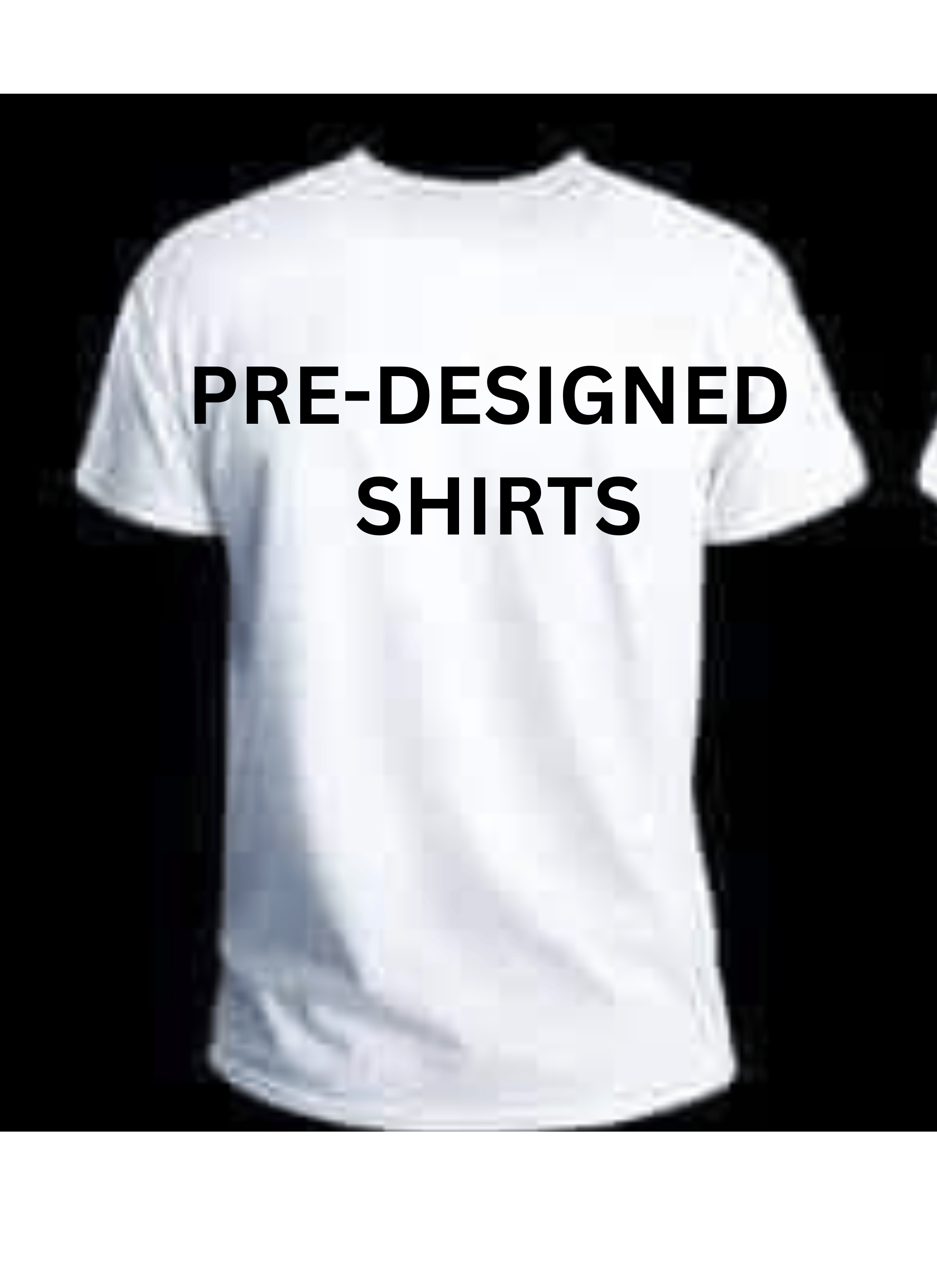 A1 Custom Designs - Shirts - Payhip
