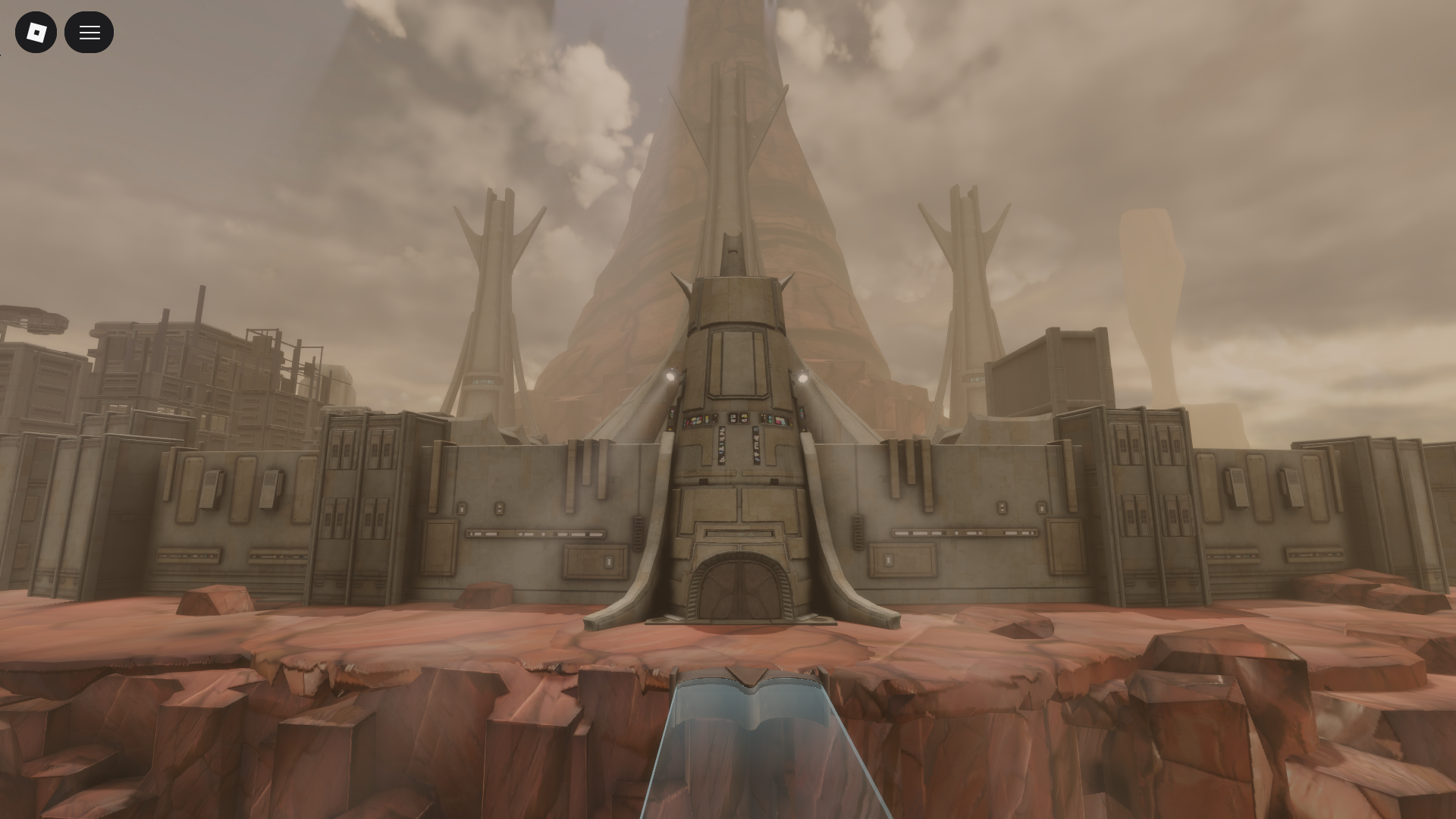 FREE SCP Lab – Bio Experiment Facility
