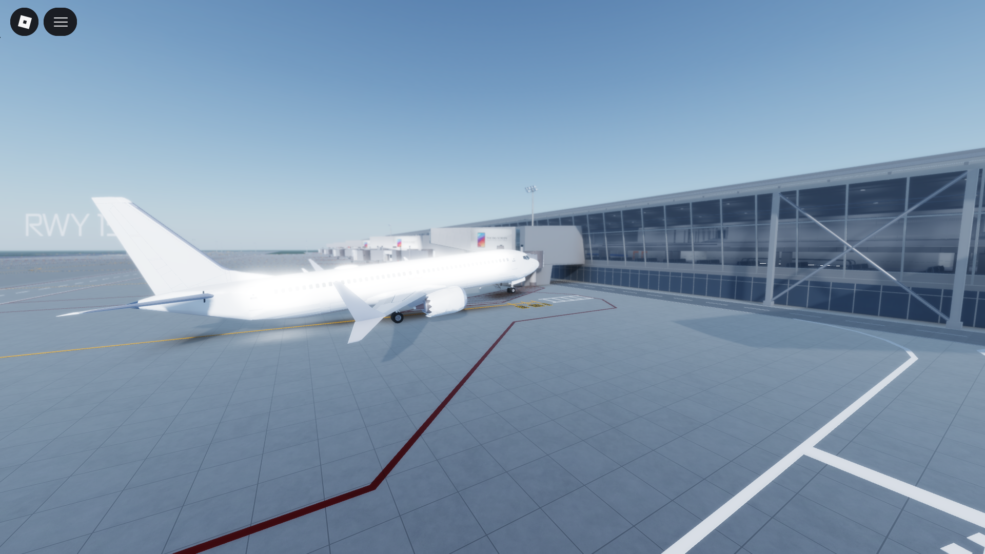 KW Studio Roblox - Airports & Aircraft | Roblox Aviation