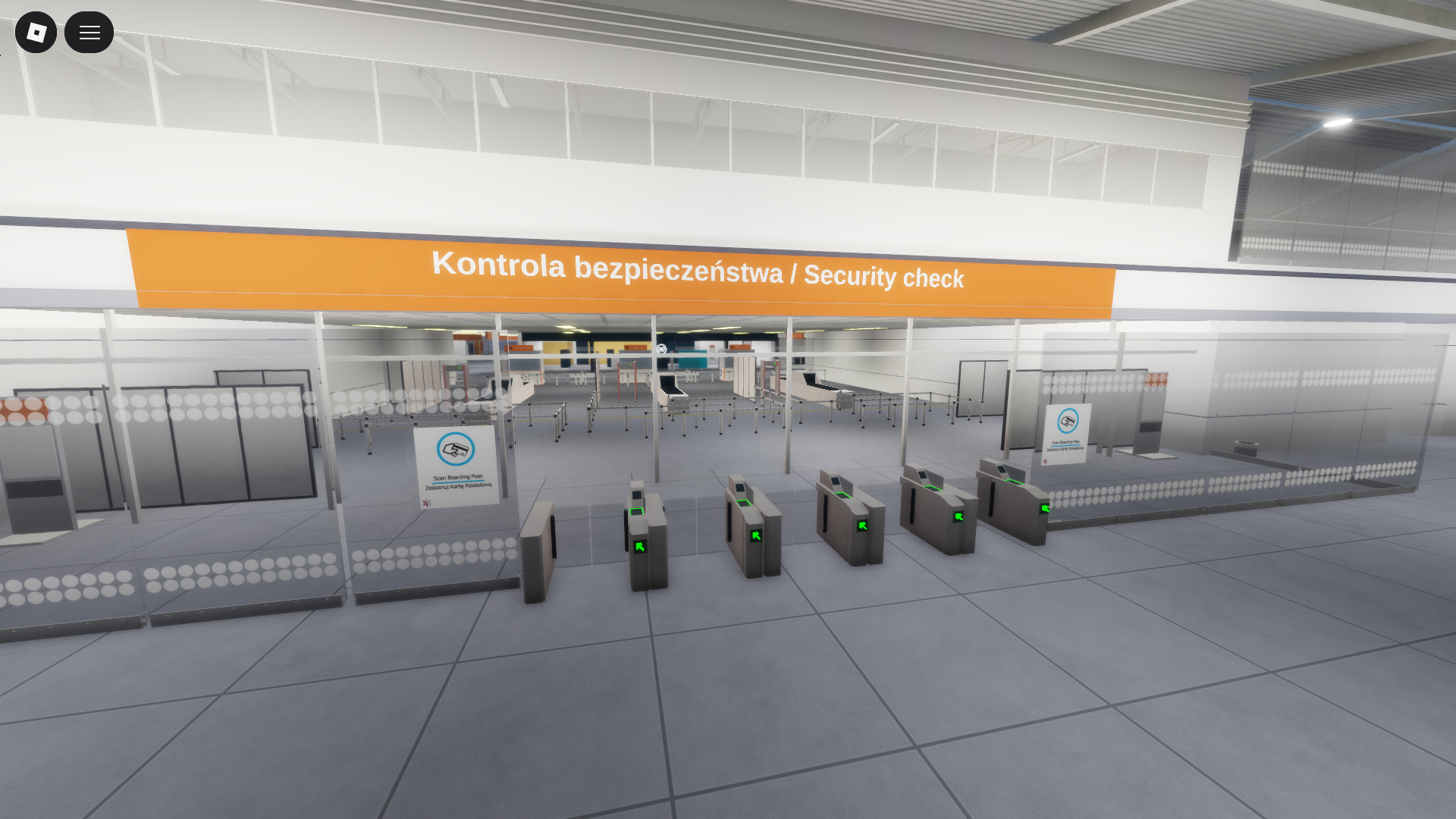 KW Studio | Roblox Store - ️ Airports & Planes – Aviation Studio Assets