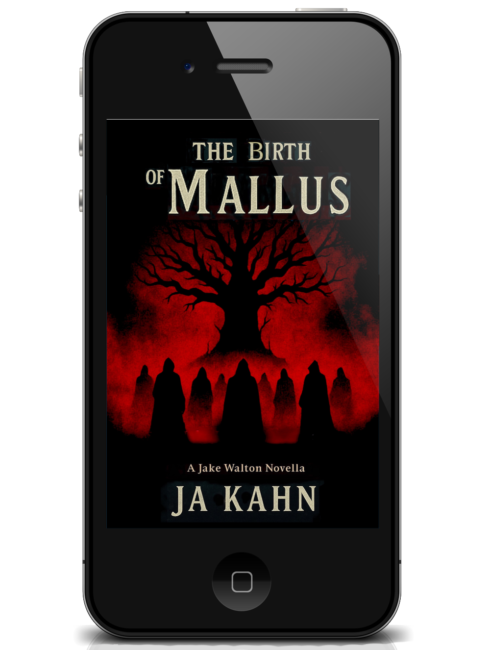 THE BIRTH OF MALLUS