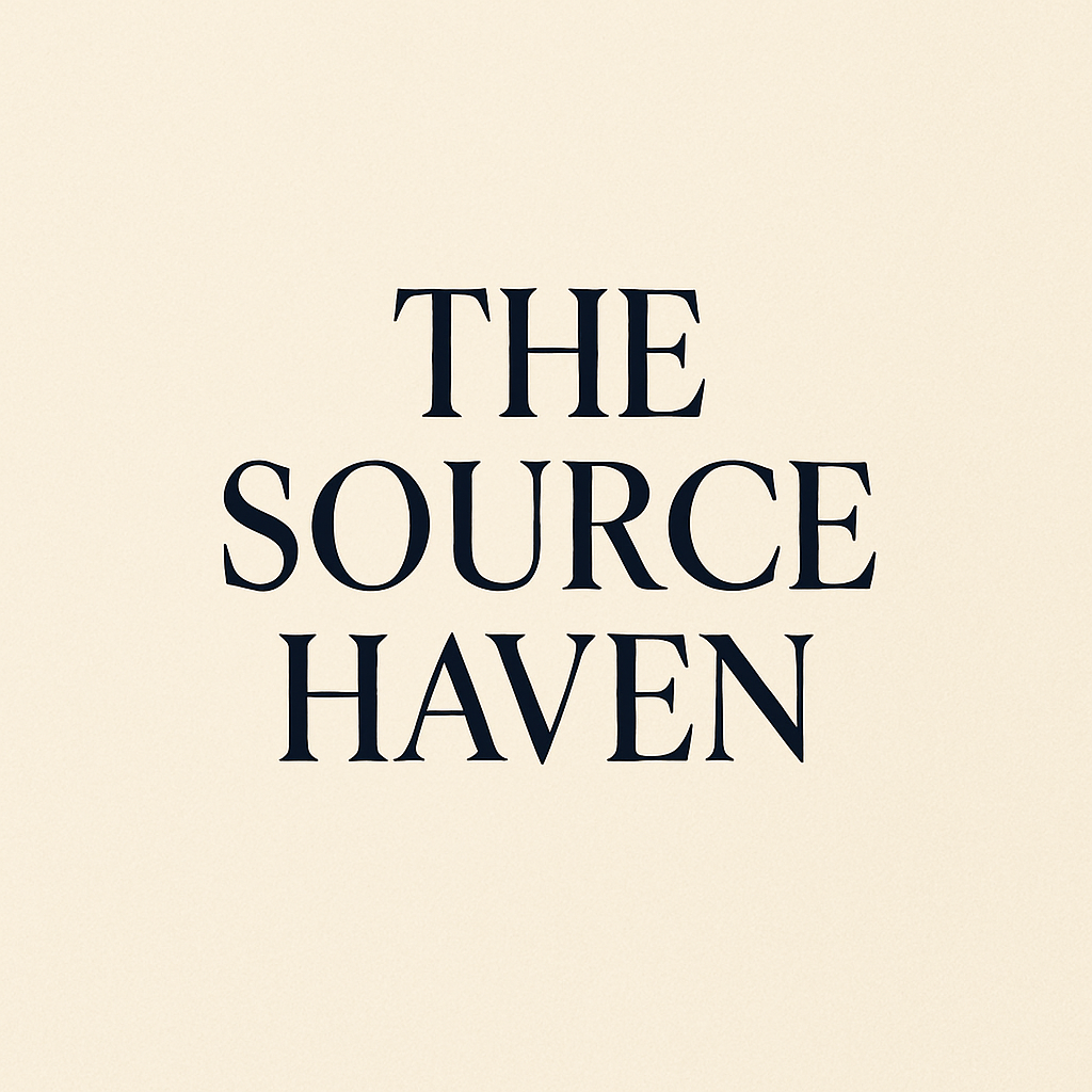 THE SOURCE HAVEN
