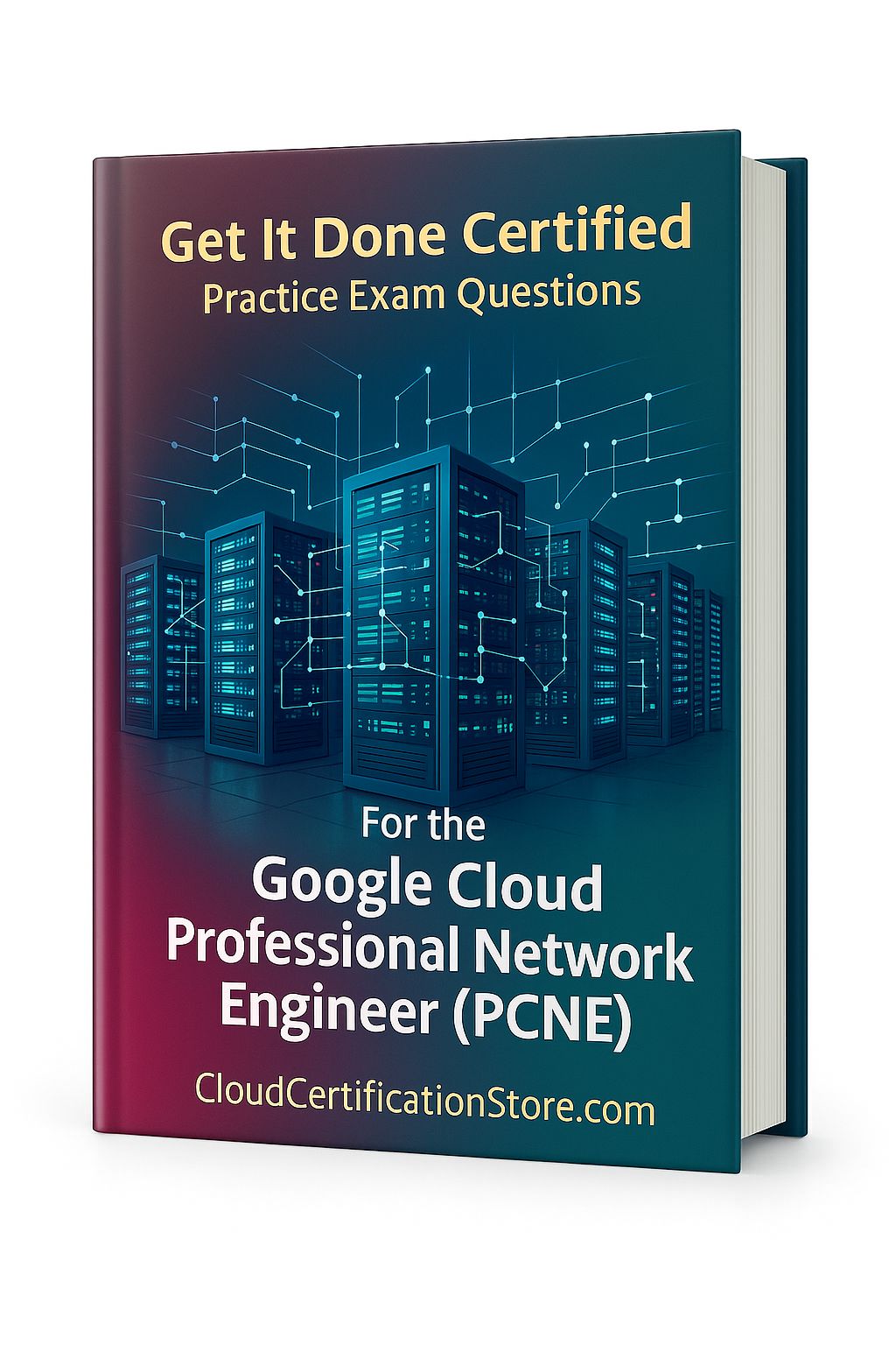 Cloud Certification Store - Practice Exams for Google Certs