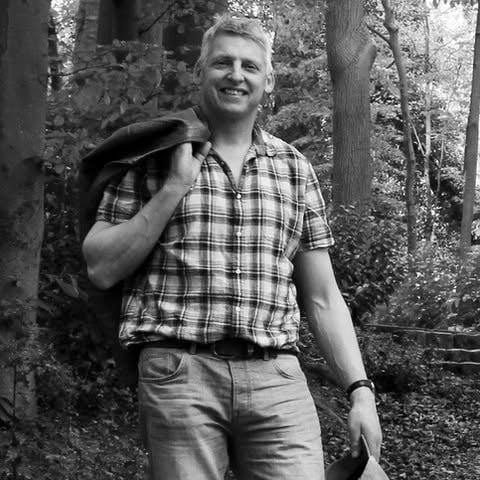 David Kynaston - Payhip