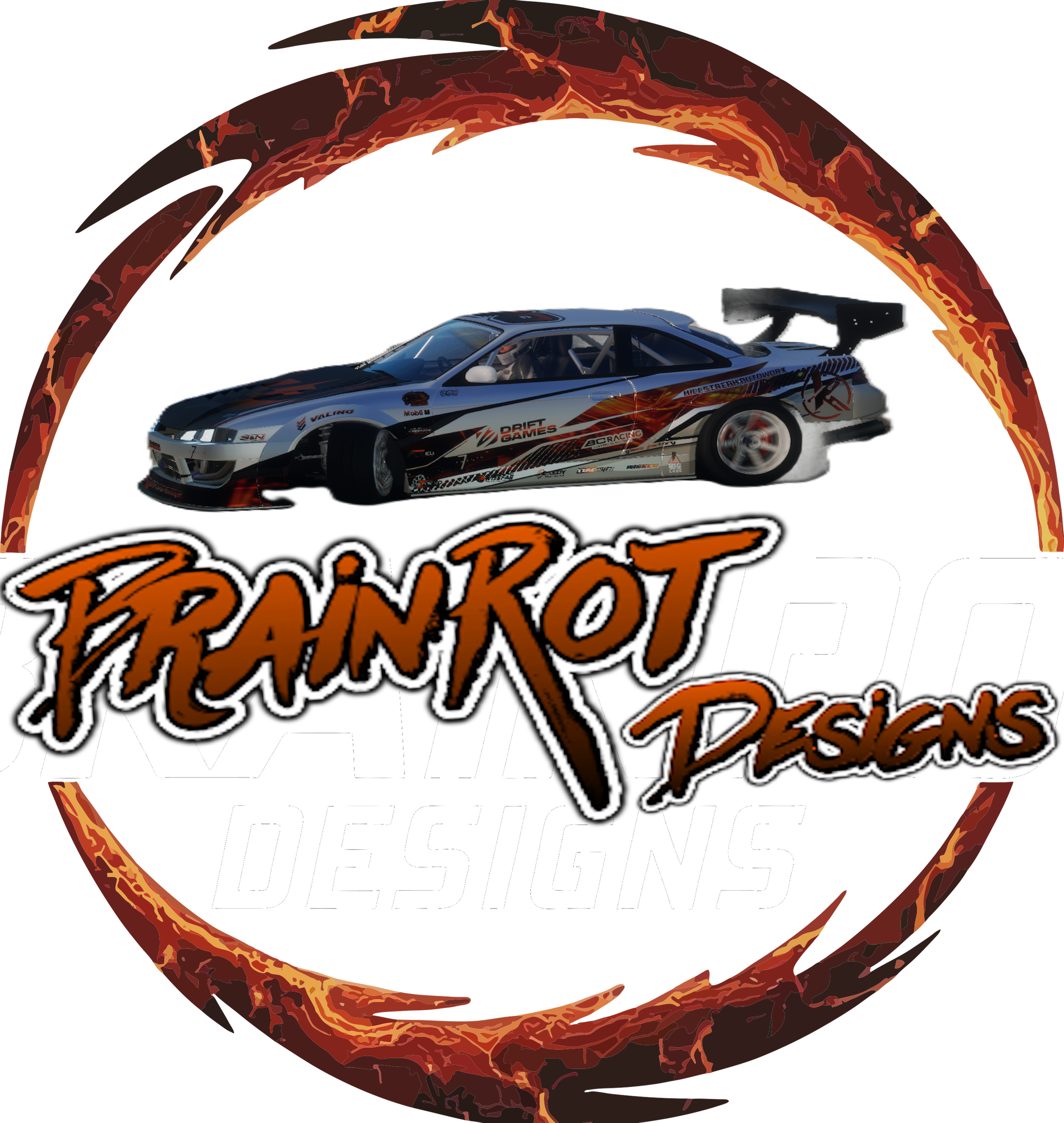 Brainrot Designs - Payhip