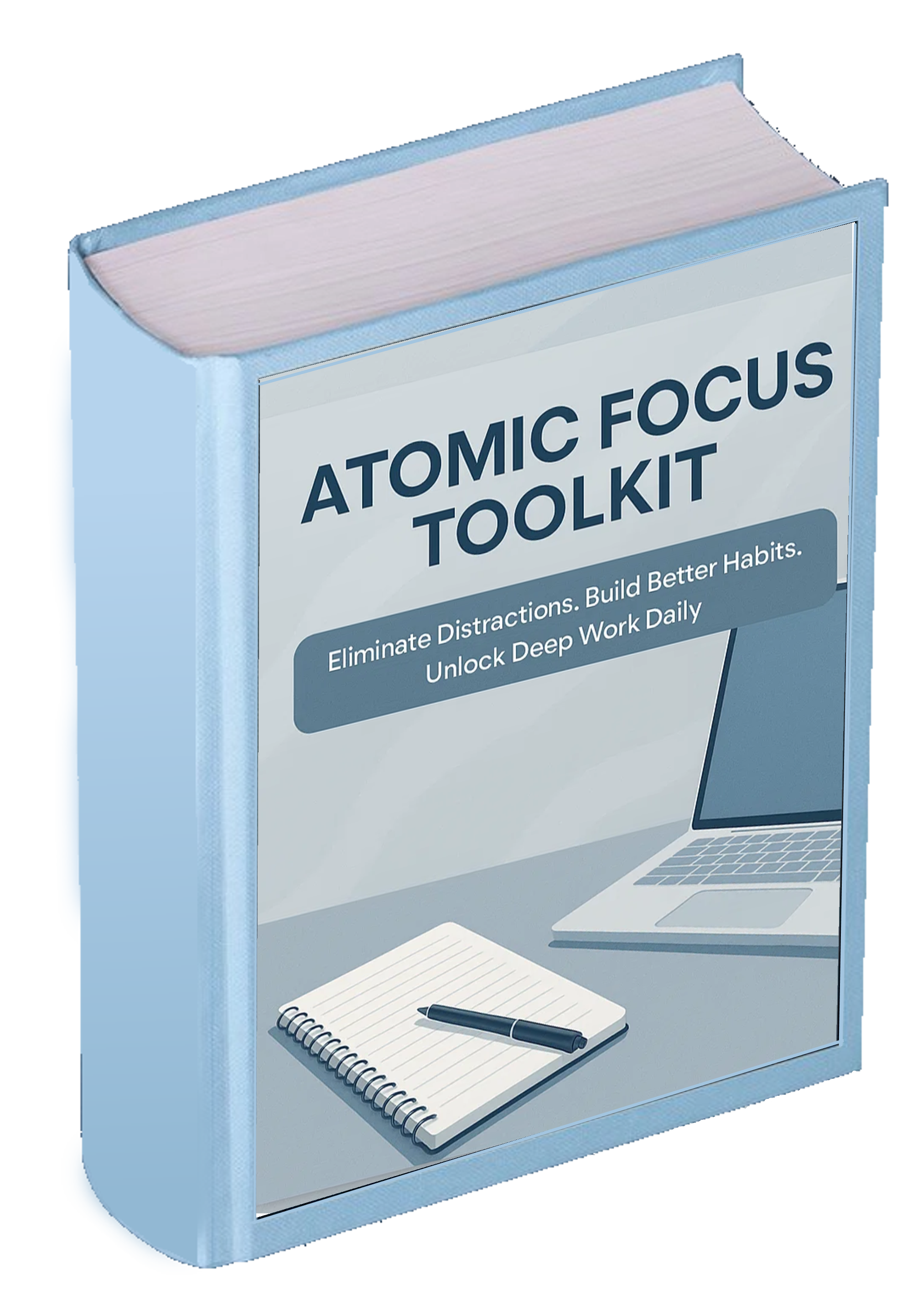 Atomic Focus Toolkit - Payhip