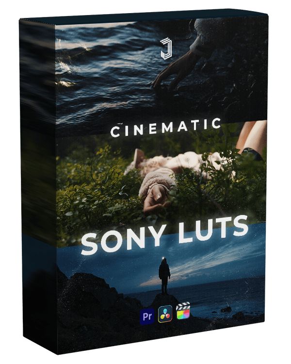 SONY SLOG 3 LUTS - SKINTONE EDITION - Payhip