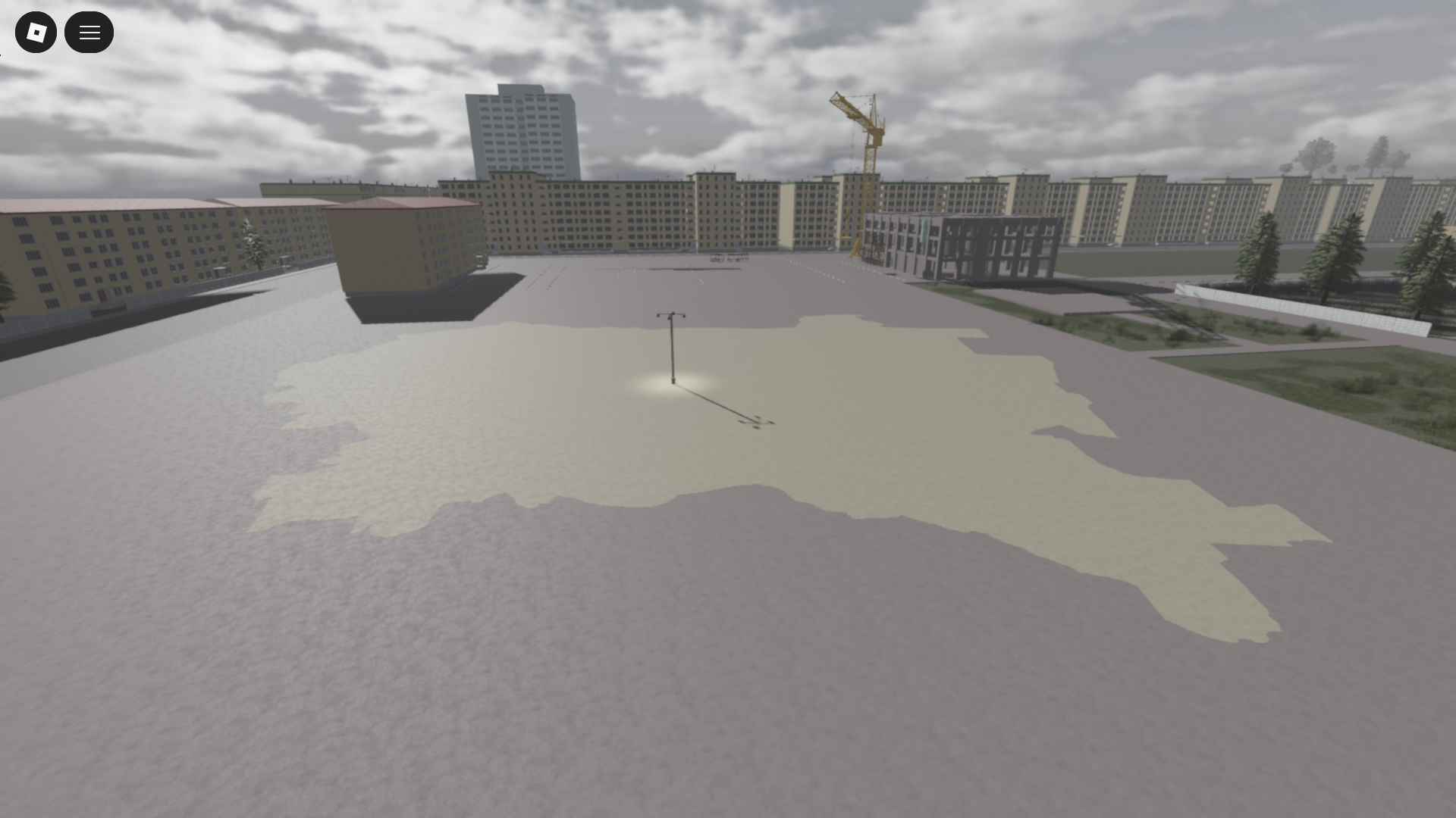 Pls Donate Scripted Map – Roblox Donation Game