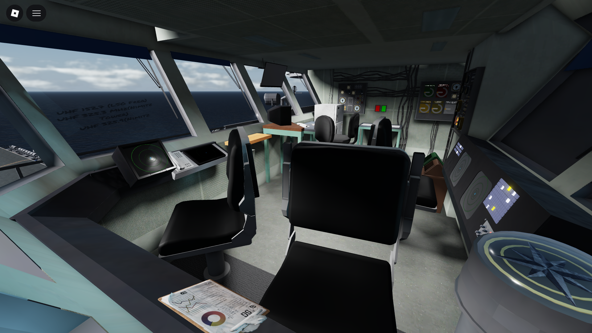 KW Studio | Roblox Store - 🚢 Boats & Ships – Water Transport Assets