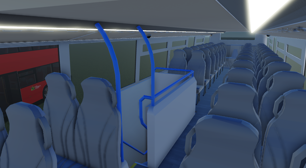 [LIVERY & ANIMATIONS] ADL E400EV PACK - Payhip