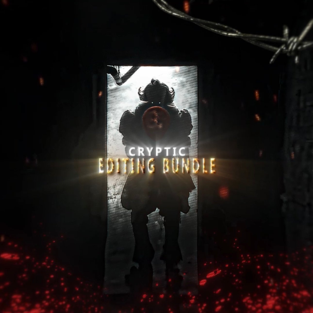 Cryptic Editing Bundle - Payhip