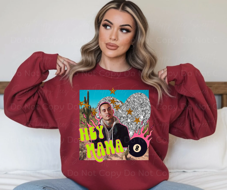Hey Mama - Payhip