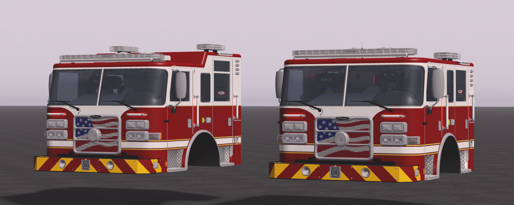 2024 Pierce Arrow XT Cab Pack - Payhip