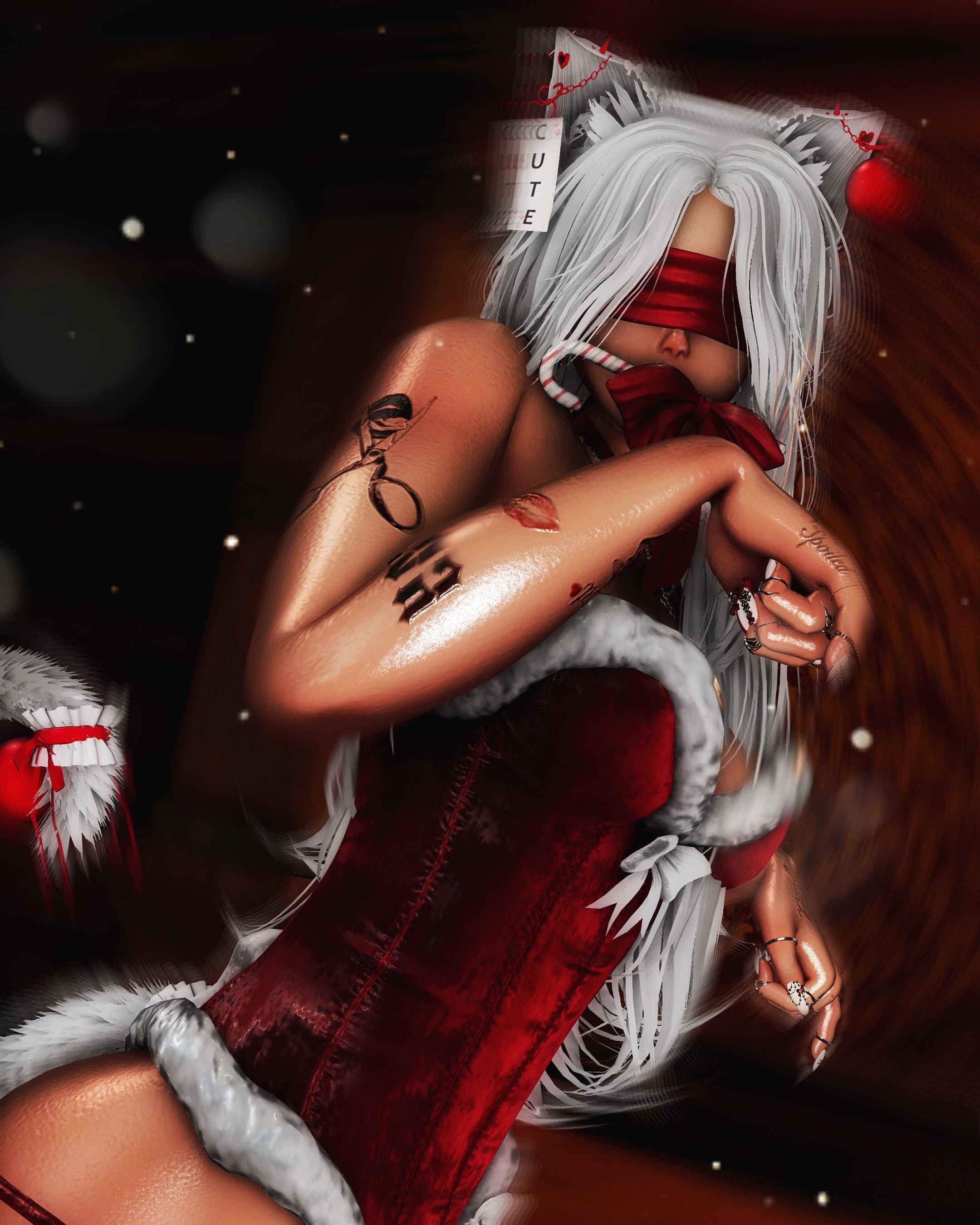 Deception's Bodega - Payhip