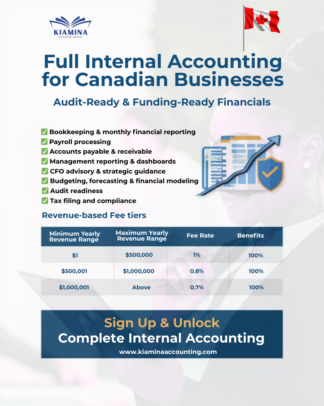 Full Internal Accounting for Canadan Businesses – Bookkeeping ...