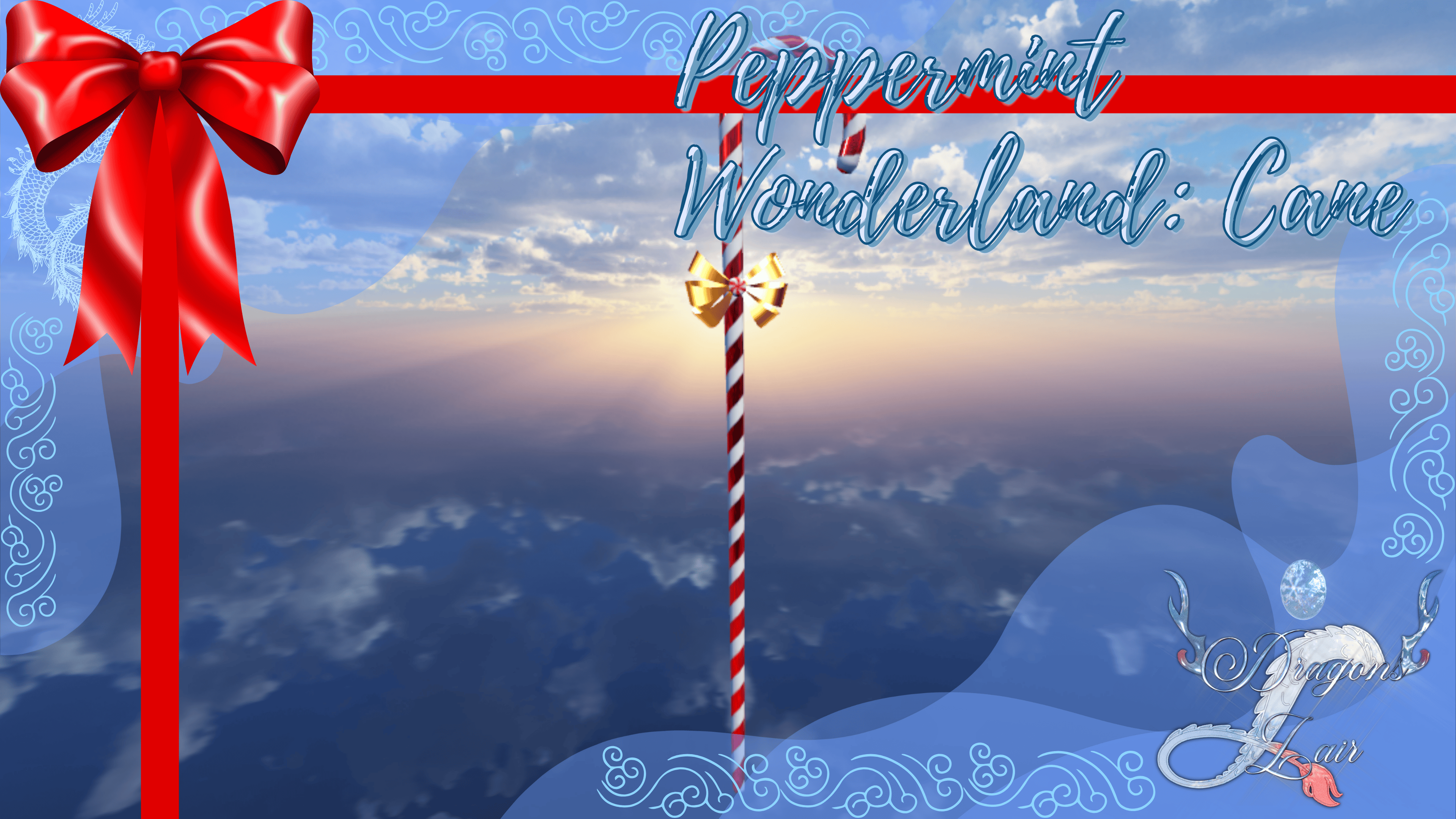 Peppermint Wonderland: Candycane - Payhip