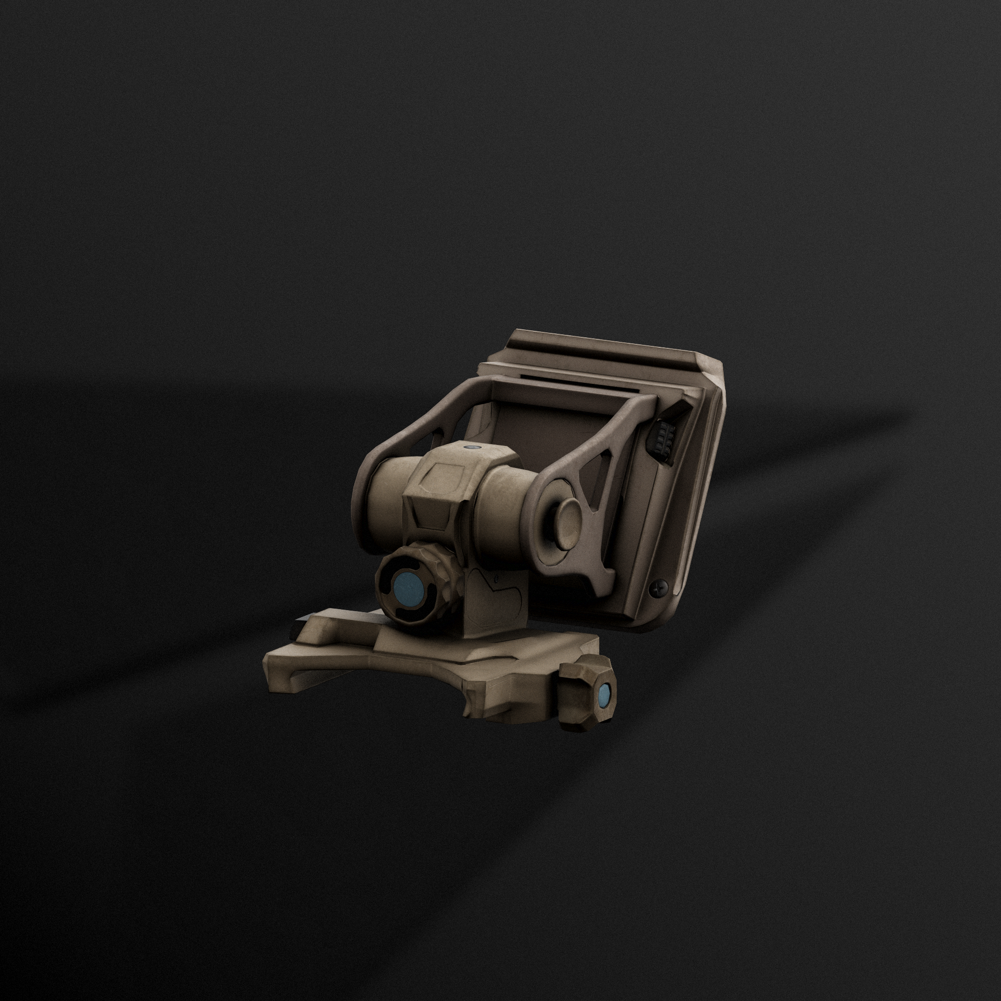 FPG 21 NVG mount - Payhip