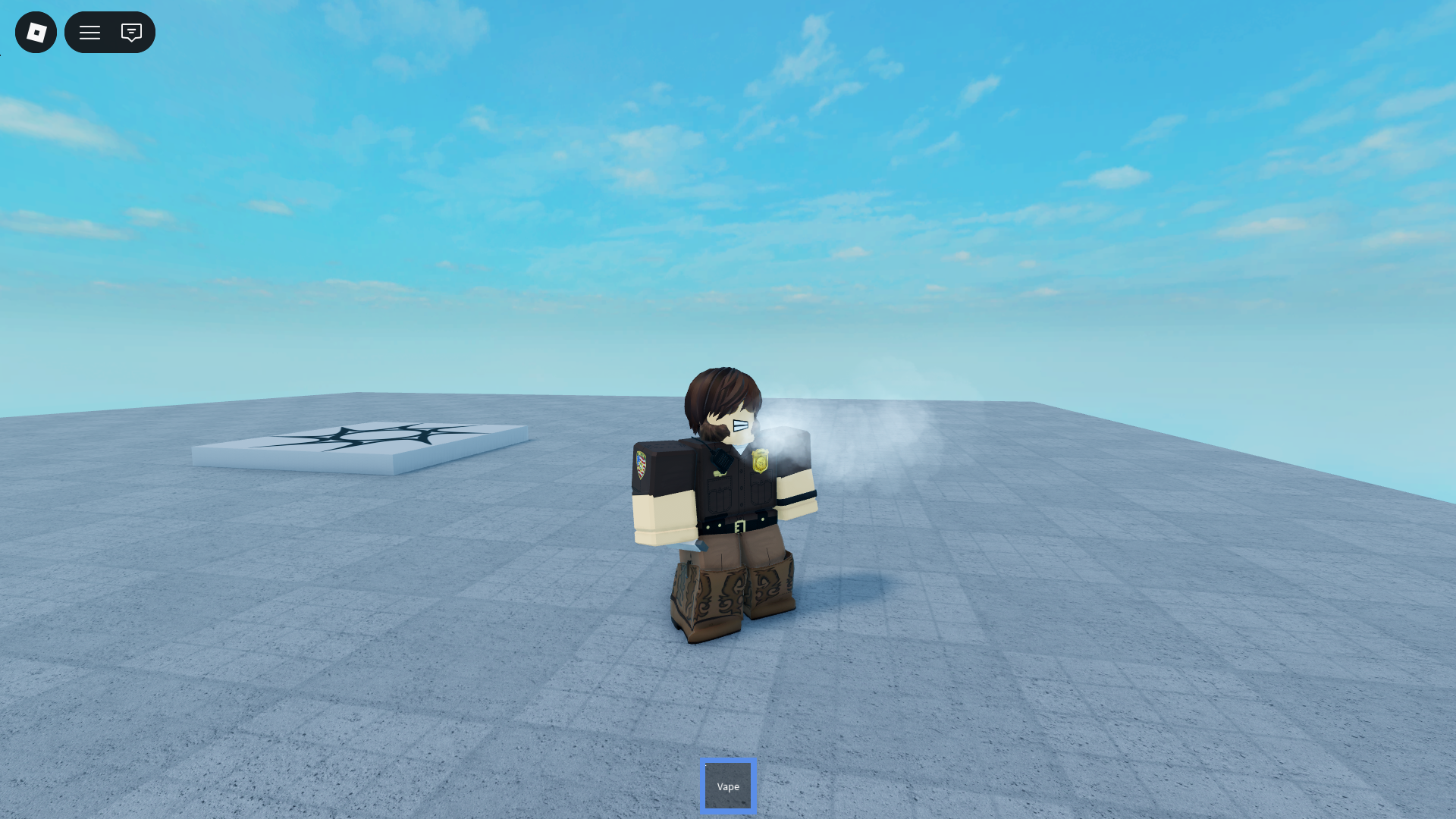 KW Studio - Roblox Scripted Game Systems