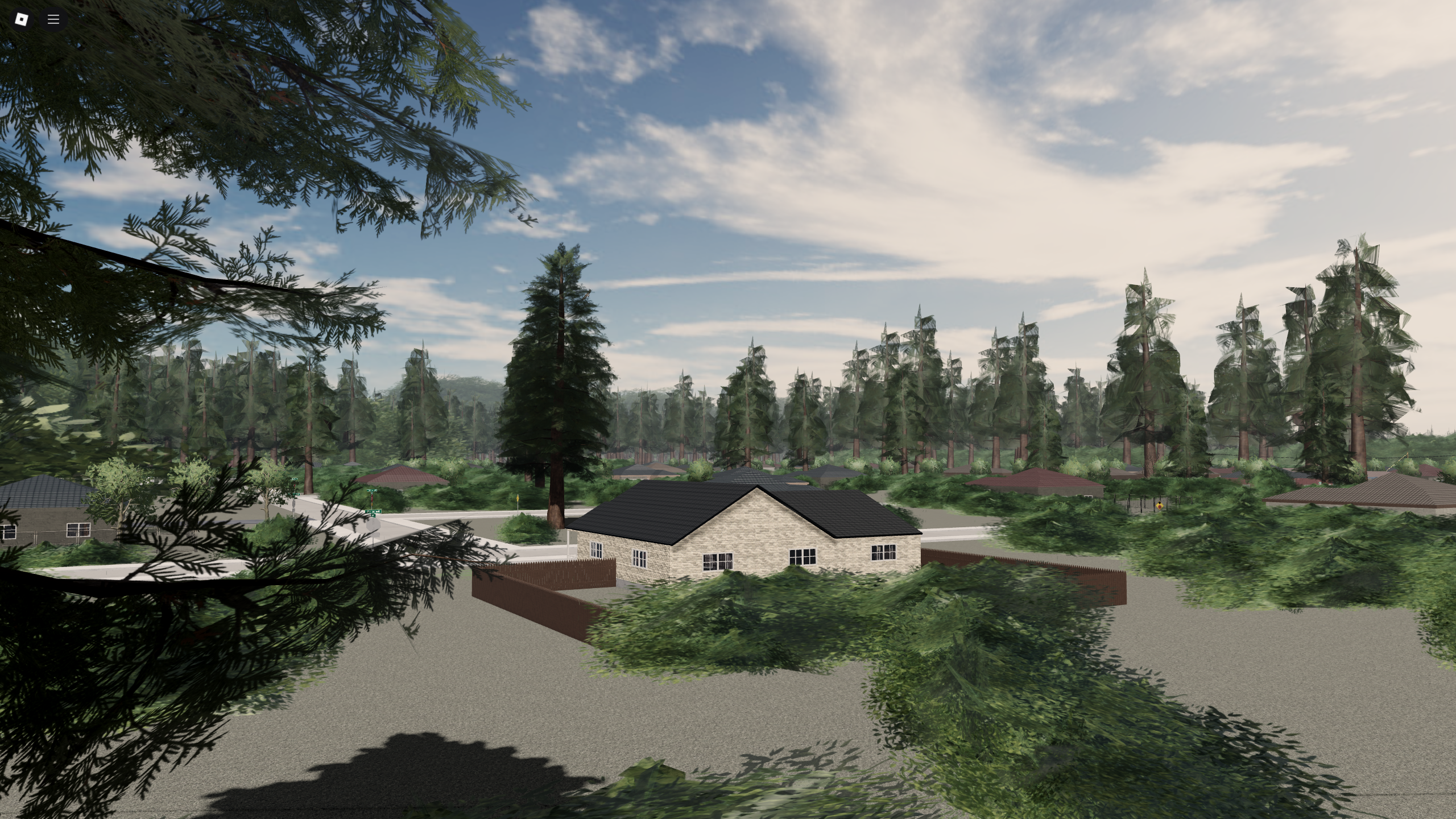 Tacoma Washington – Roblox Functional RP Map - Payhip