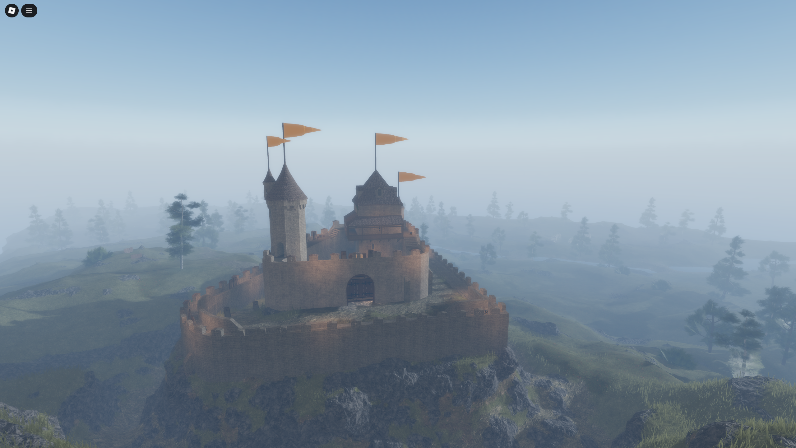 1300s Medieval Castle Map – Roblox Authentic Medieval Environment - Payhip