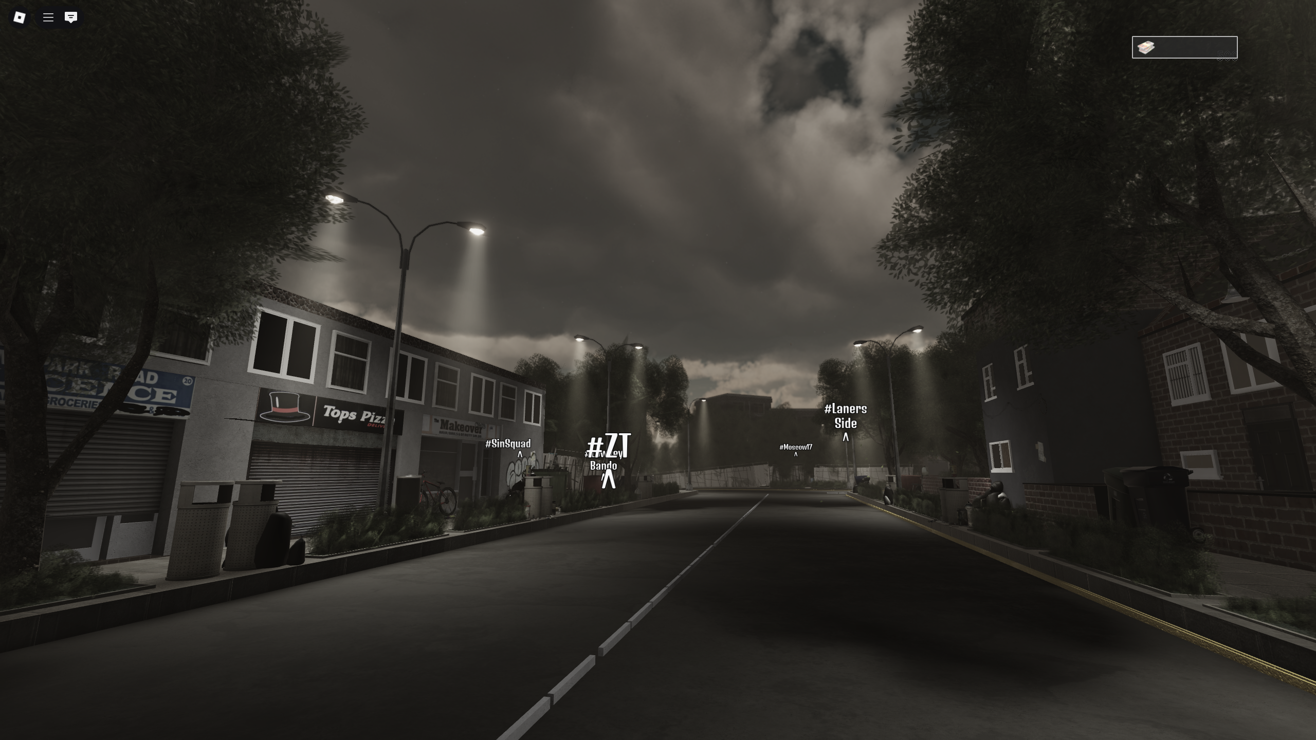 Hackney – Roblox UK Hood & Crime Roleplay Game - Payhip