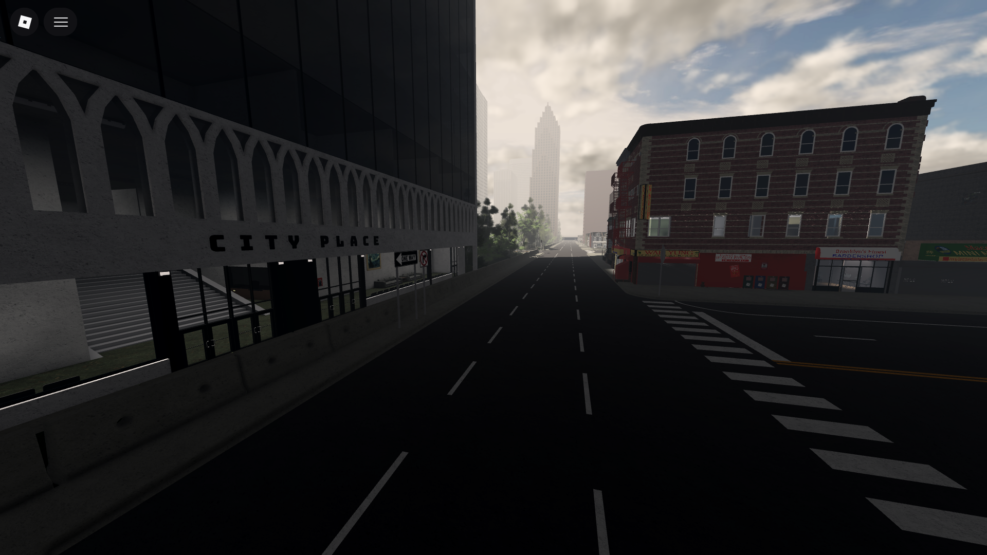 FREE Map N2 – Versatile Roblox Roleplay Map with Realistic Environments