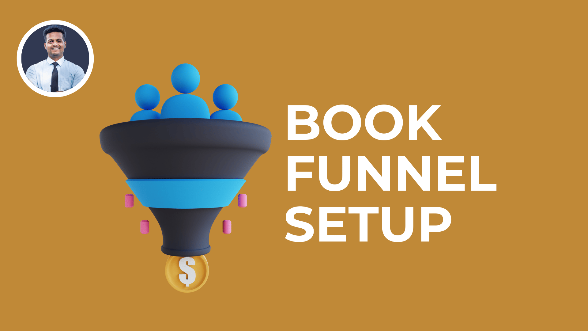 Book Funnel Setup - Payhip