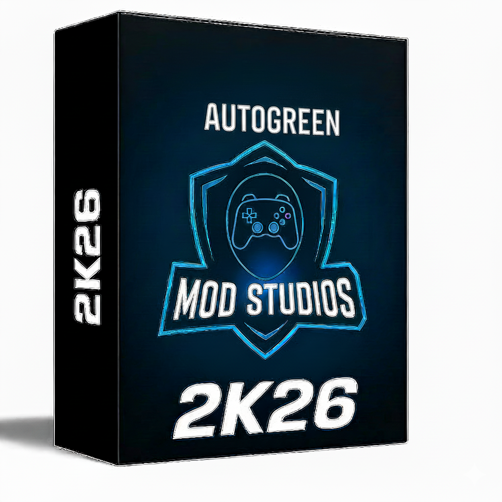 2K26 AUTOGREEN TITAN SCRIPT CV 🎯 - Payhip