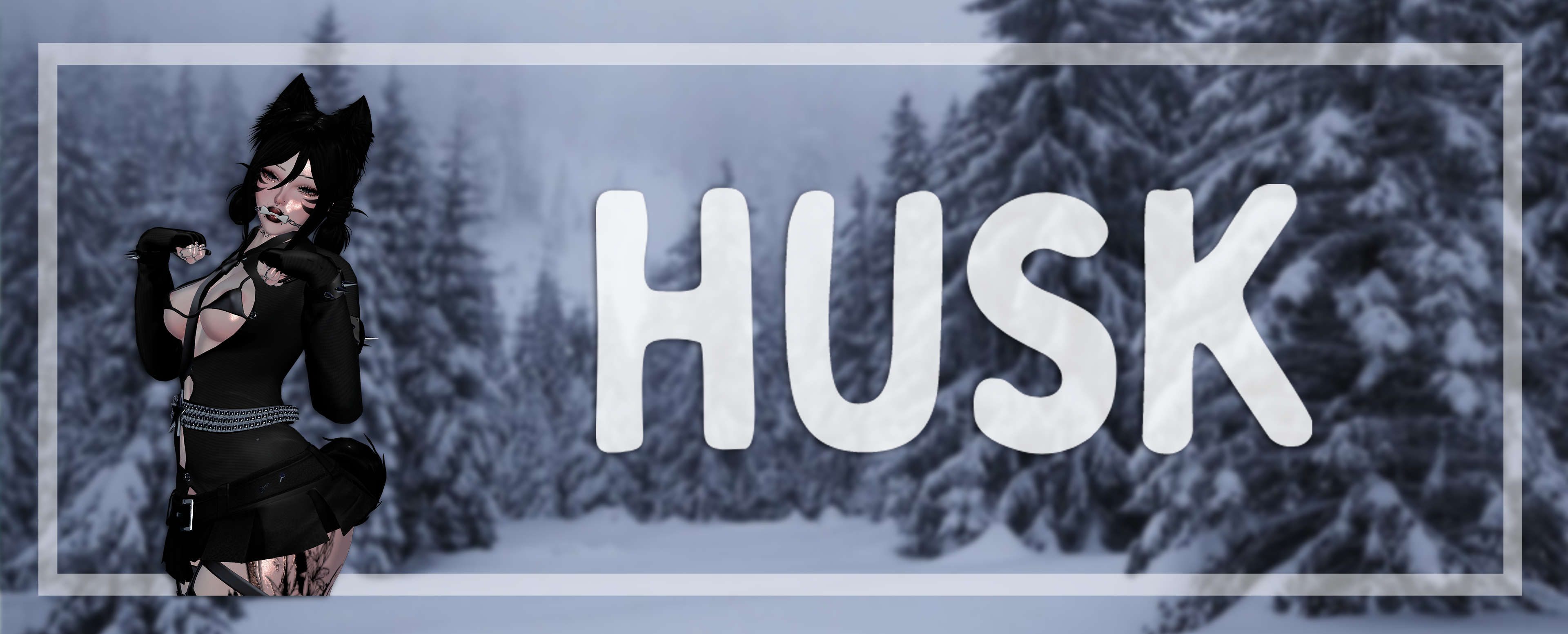 HUSK (PC, FT, GOGO) - Payhip