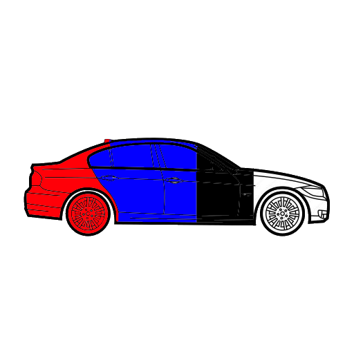 XSQ Change Car Color | FiveM - Payhip