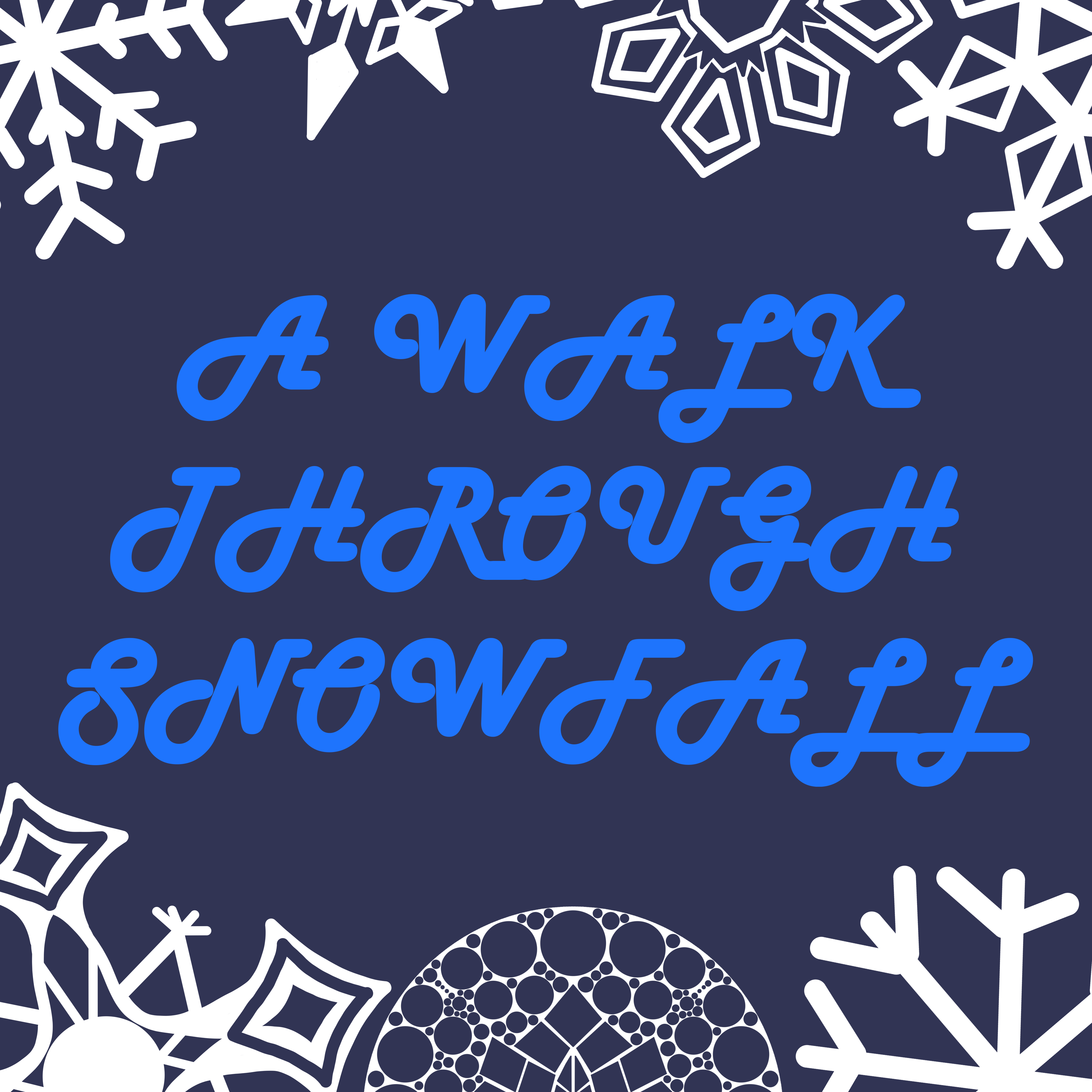 A Walk Through Snowfall! (BODY TEXTURE PACK) - Payhip