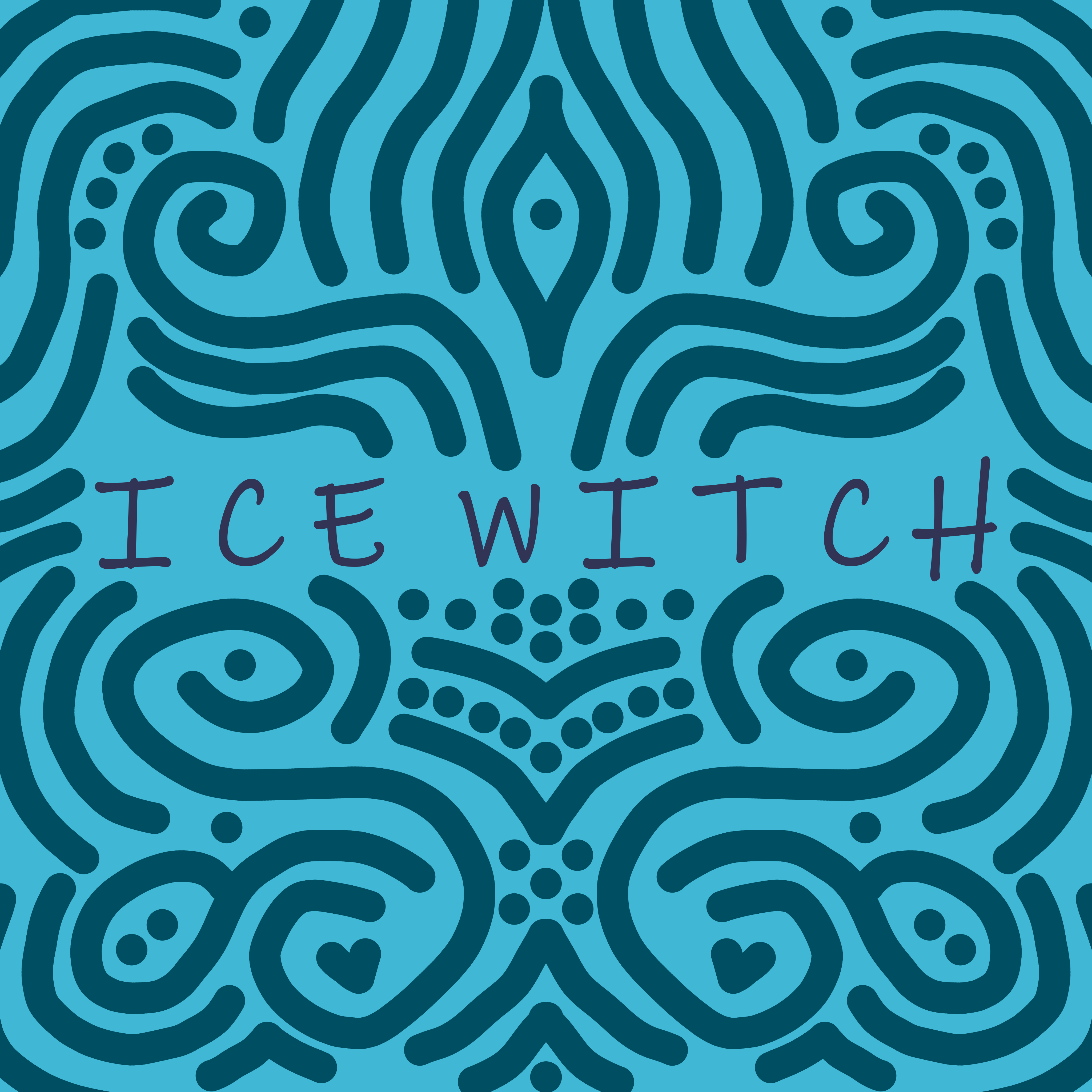 Ice Witch! (BODY TEXTURE PACK) - Payhip