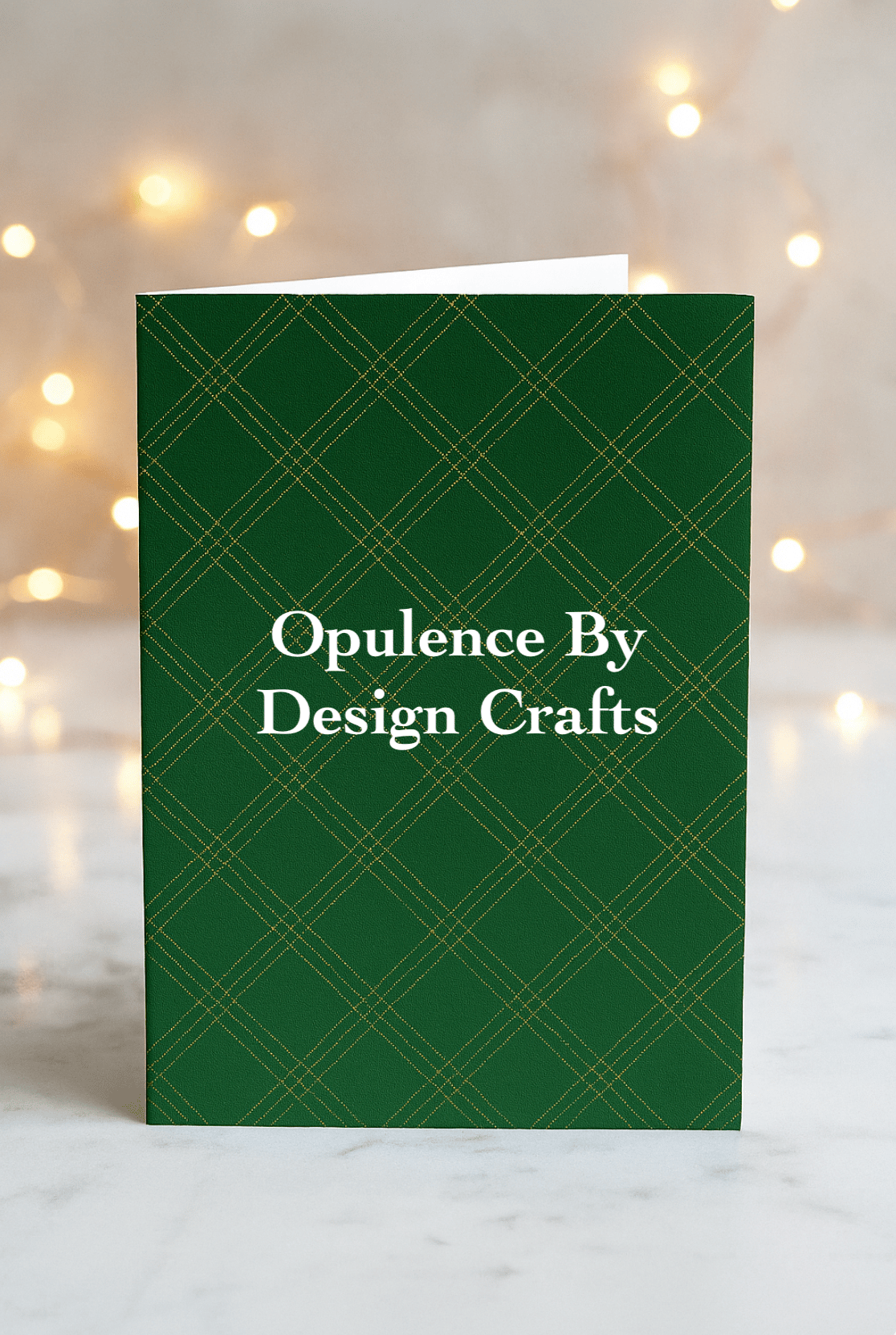 Opulence By Design - Christmas - Everything Christmas; Toppers ...