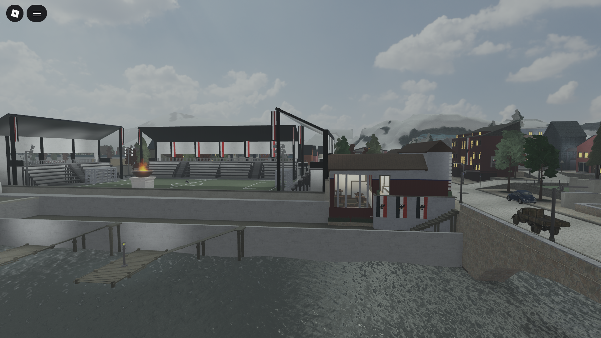 Buy WW1 & WW2 Roblox Maps, Vehicles and Uniform Morphs | KW Studio