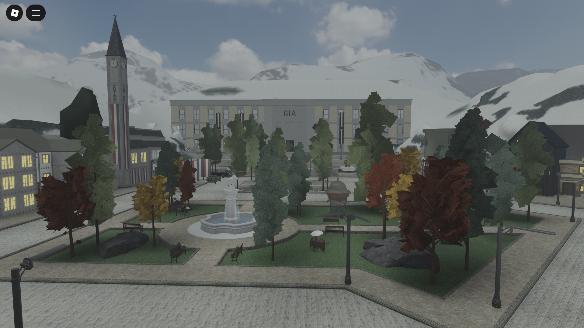 Buy WW1 & WW2 Roblox Maps, Vehicles and Uniform Morphs | KW Studio