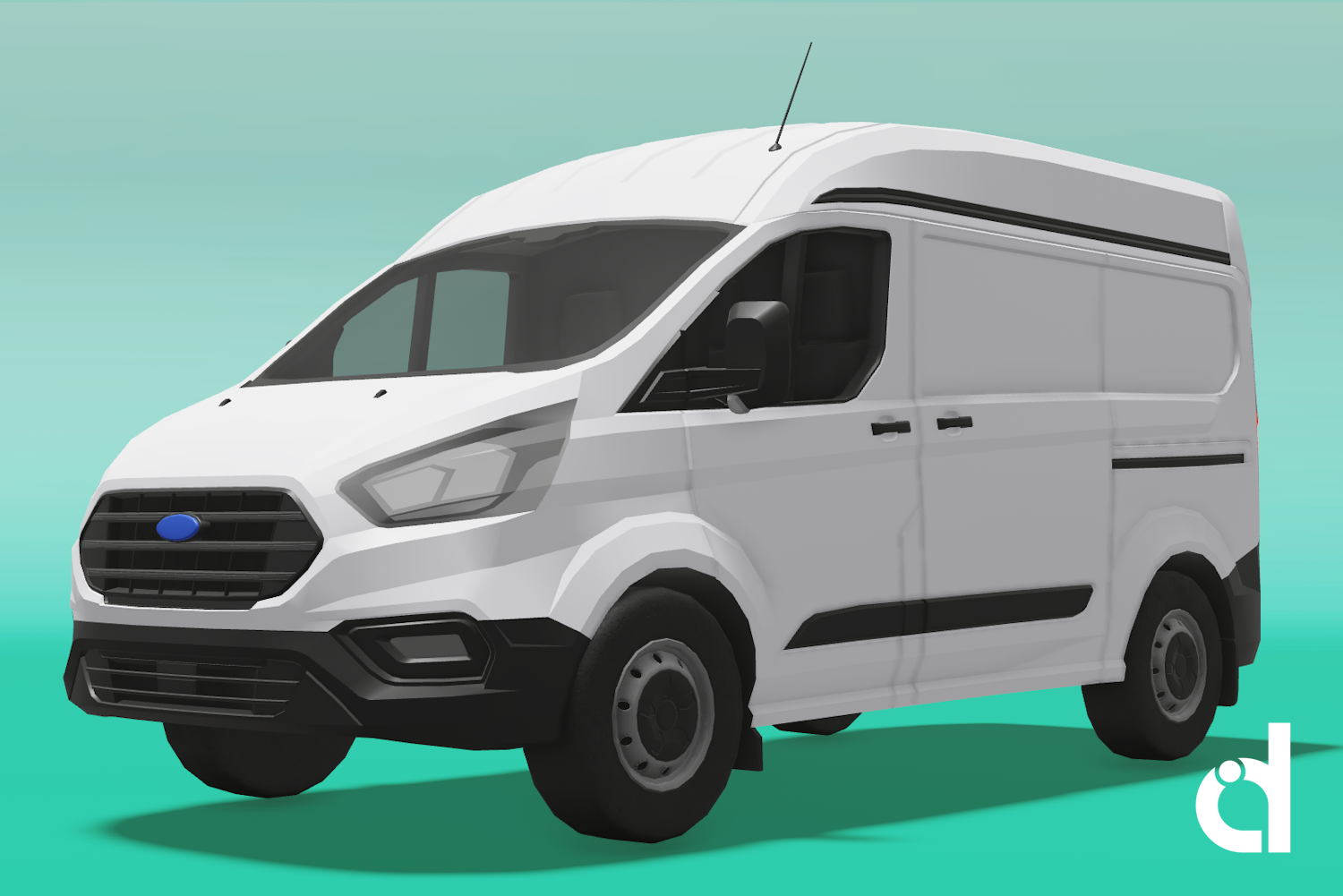 Sprinter City Bus