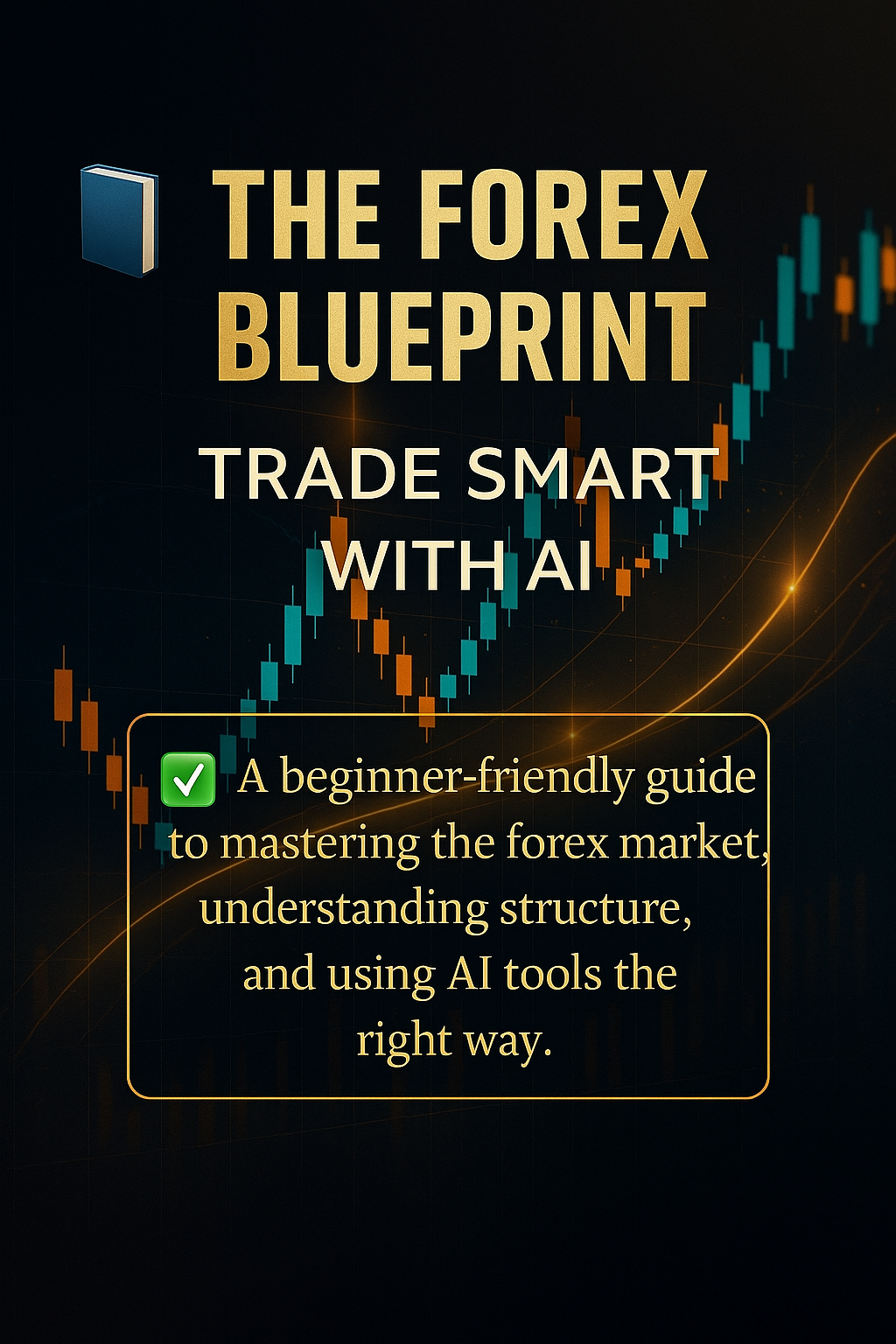 The Forex Blueprint - Payhip