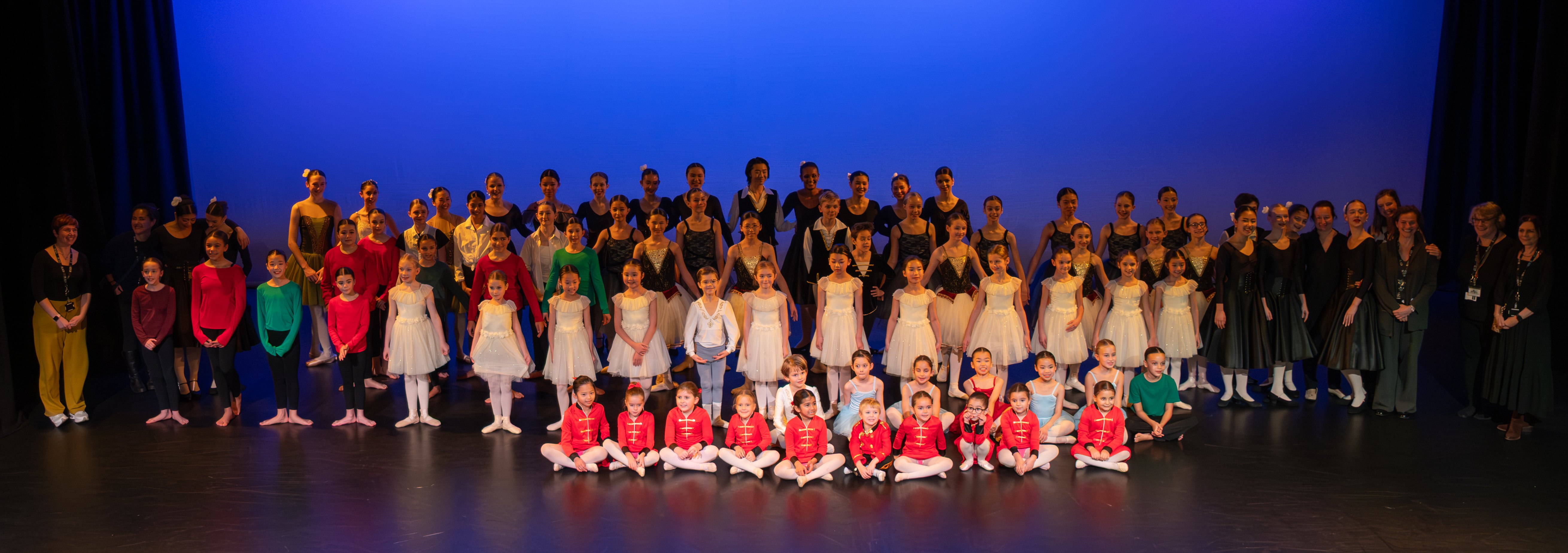 2025 Masters of Ballet Academy Winter Gala - Payhip