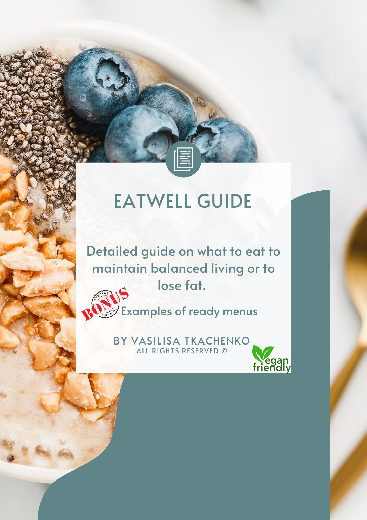 Eat well Guide - Payhip