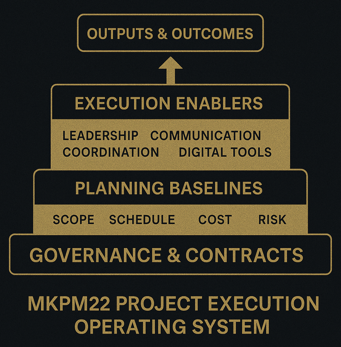 10- Project Execution