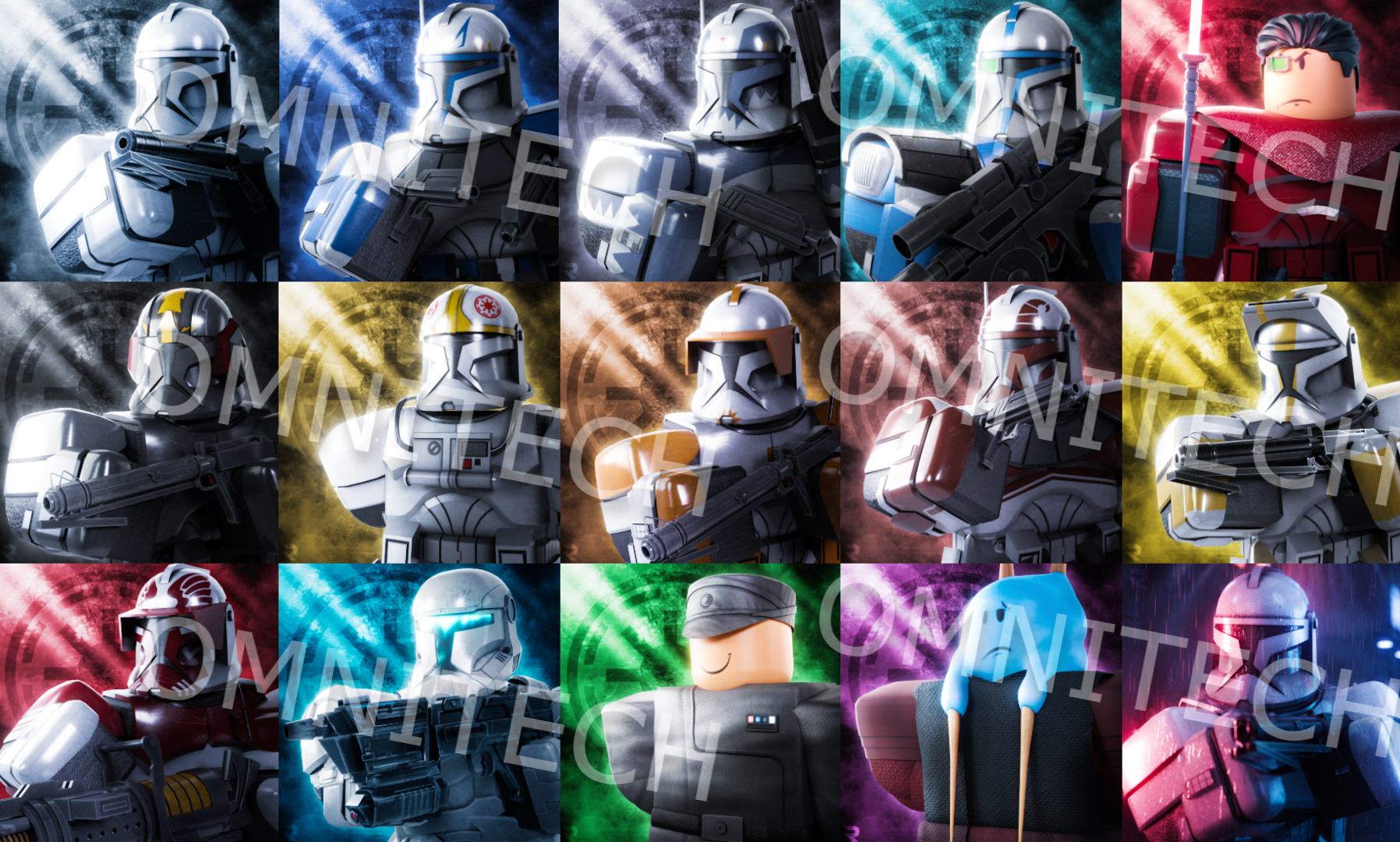 GAR Phase One Logo & Icon Pack - 15 - Payhip