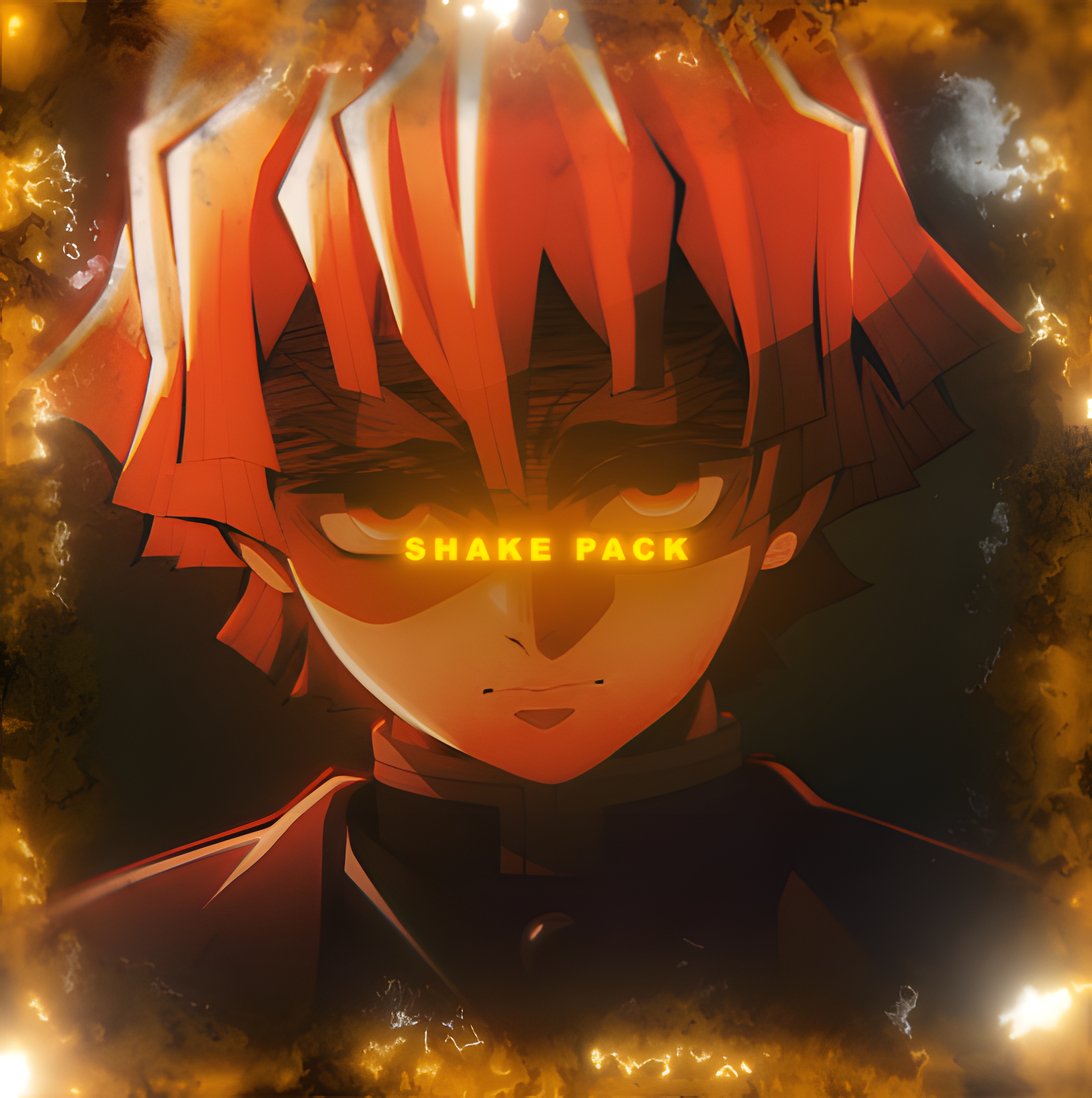 Mari Shake Pack - Payhip