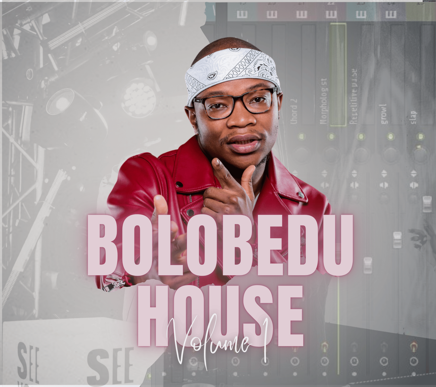 House Essentials - Bolobedu House Vol. 1 - Payhip