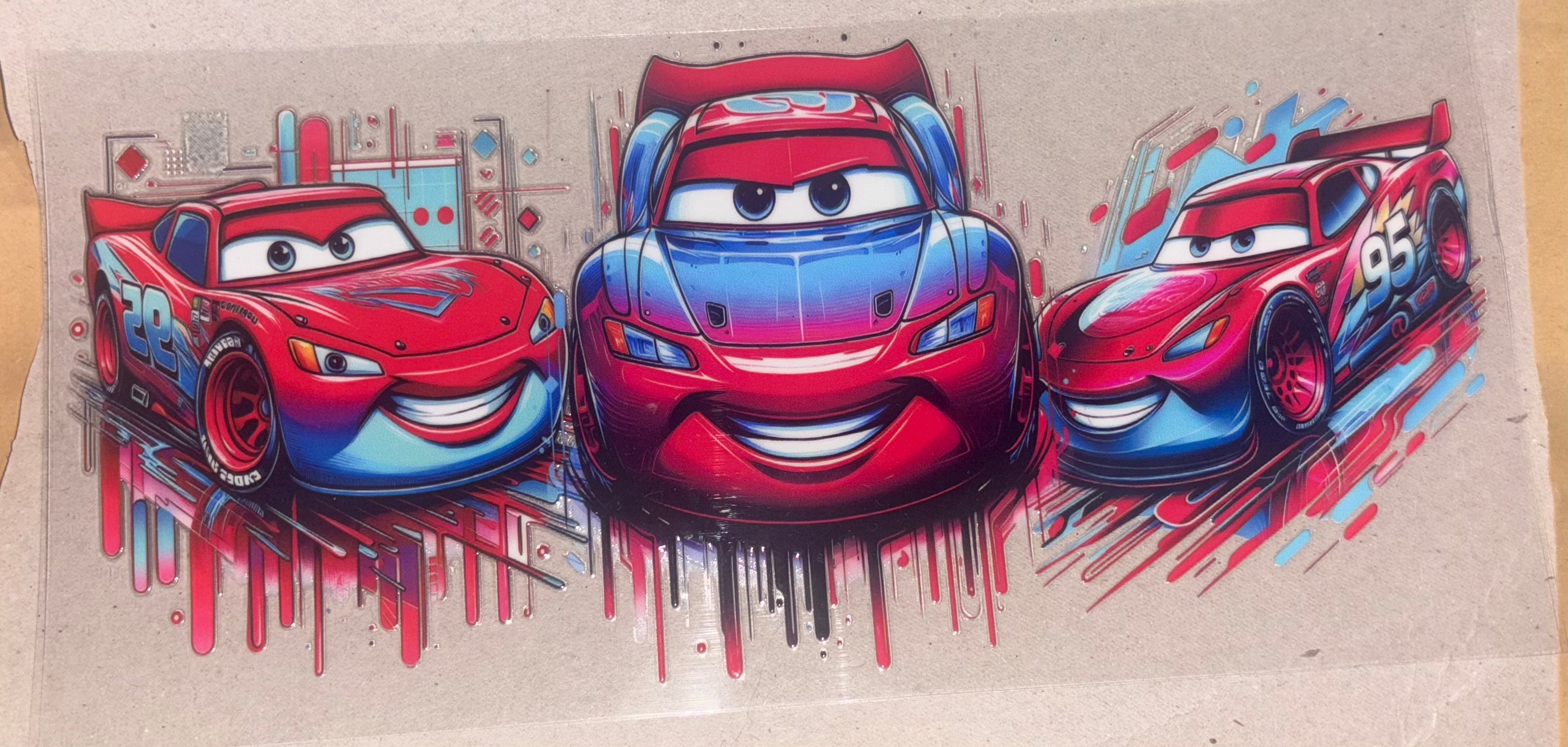 Water Splash Car - Payhip