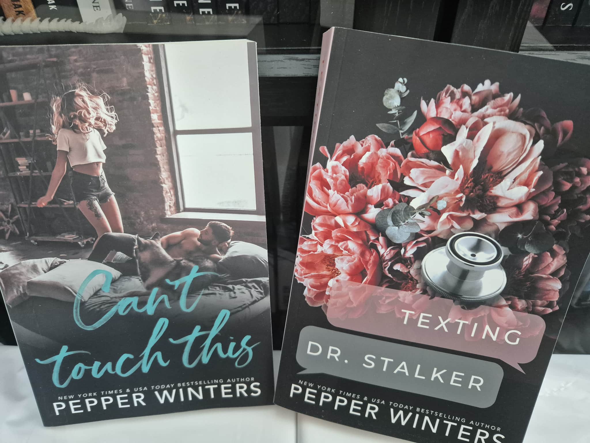 Pepper Winters - Payhip