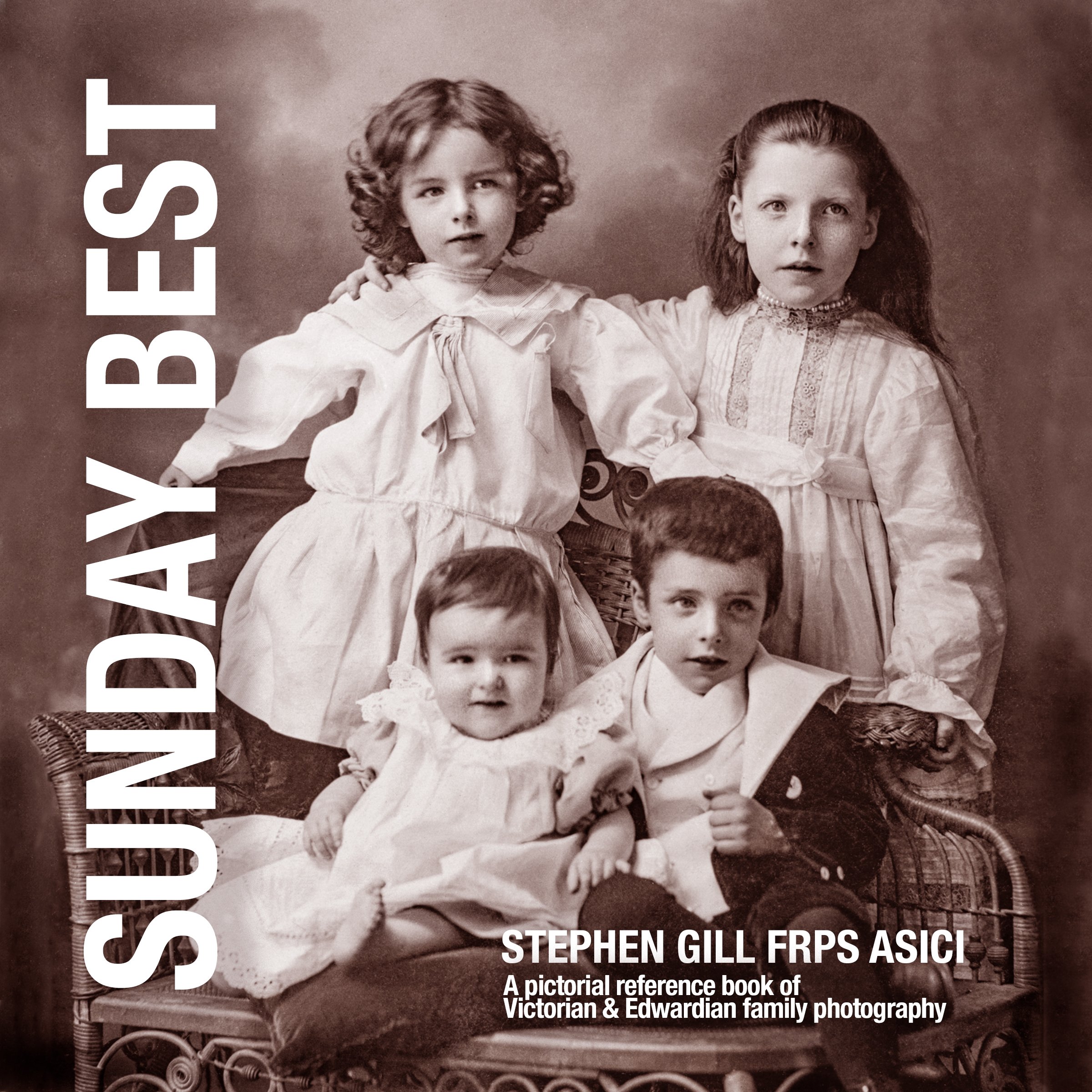 Sunday Best: A digital guide to dating old photos - Payhip