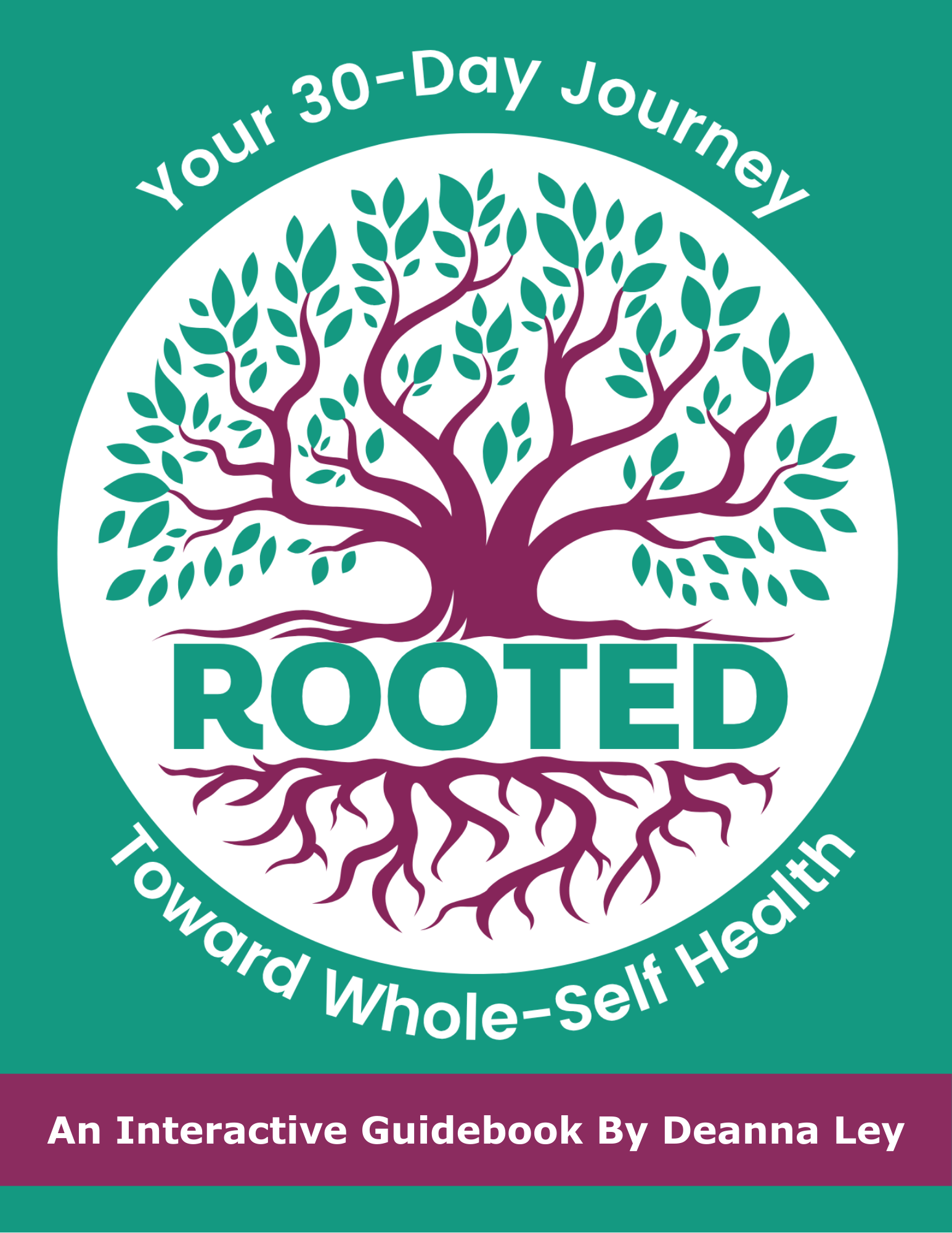 My ROOTED Journey | How ROOTED Came to Be
