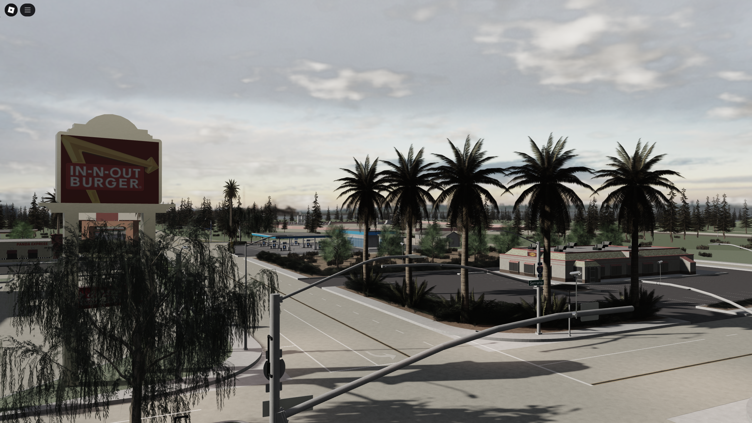 Comal County USA – Roblox Open-World American RP Landscape - Payhip