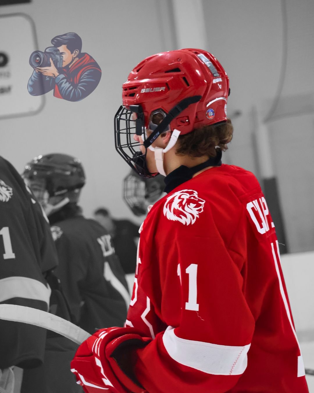 Riverview Royals vs Sussex - Payhip