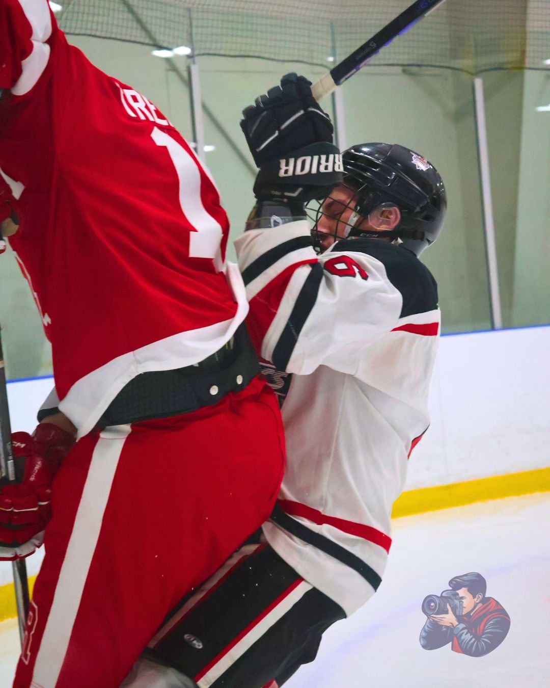 Riverview Royals vs Sussex - Payhip